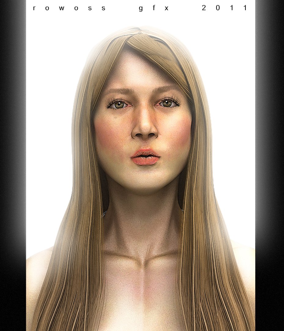 3d Model Julia Expressions