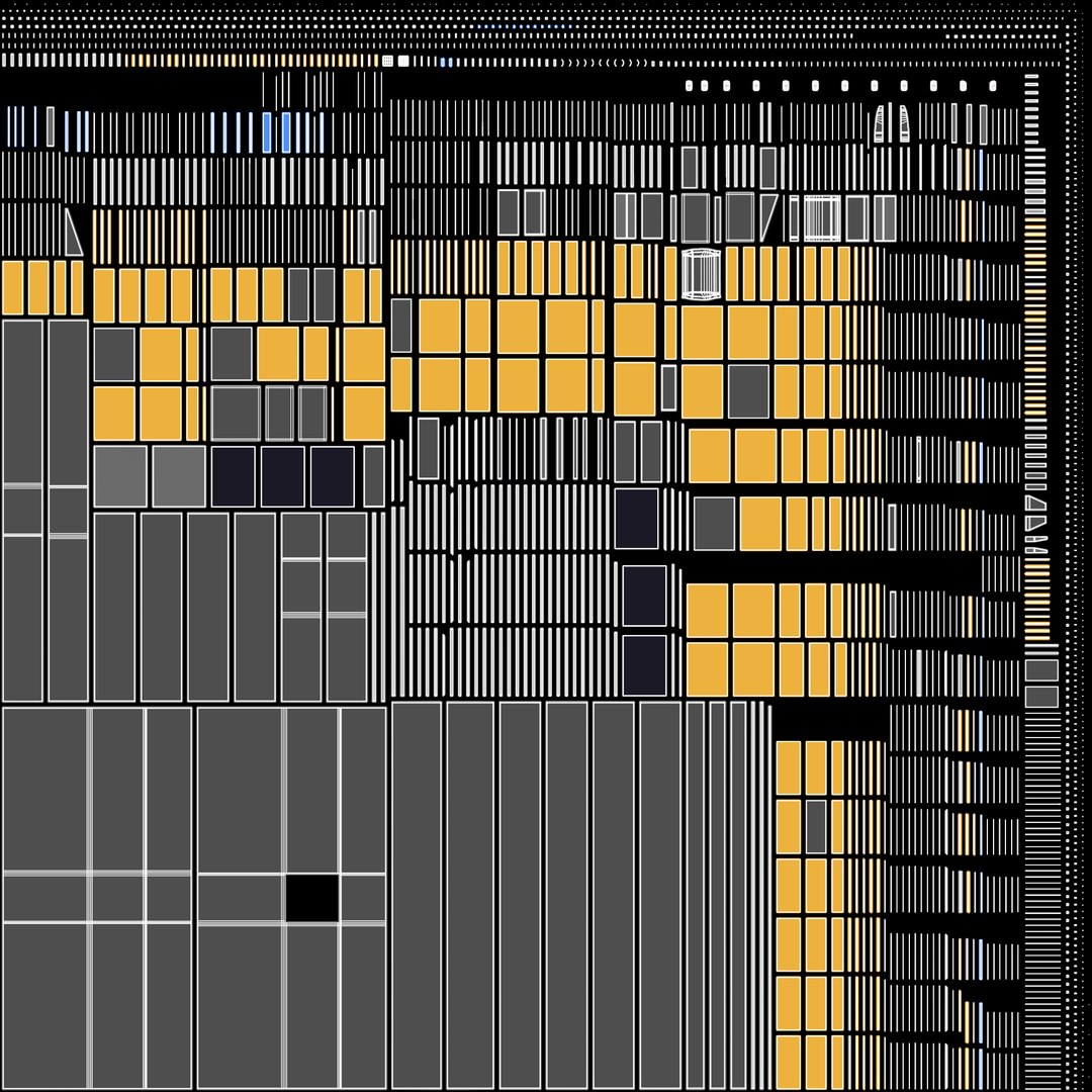 Parcel Lockers With Solar Panels Model - TurboSquid 2135053