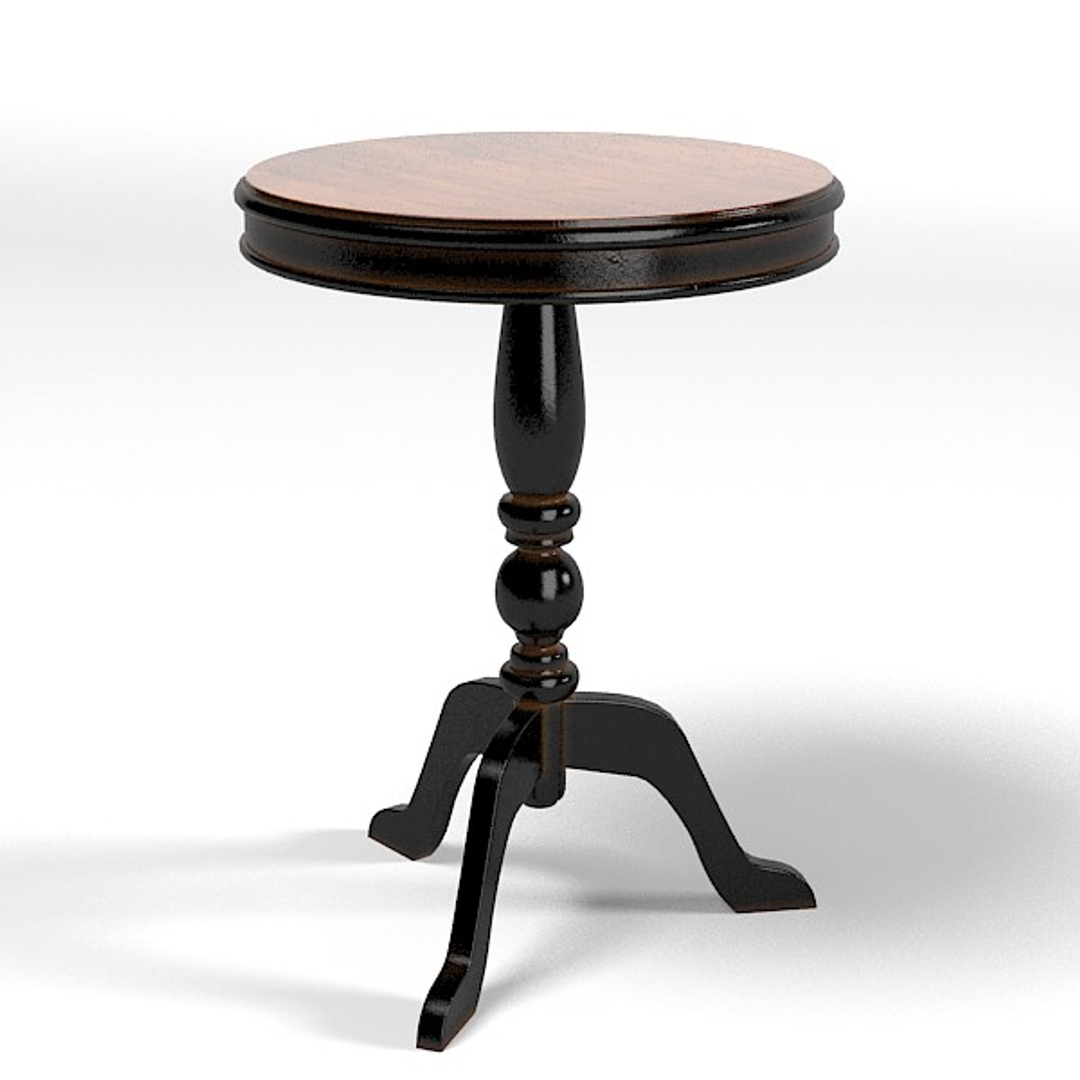 3d model giorgio piotto classic