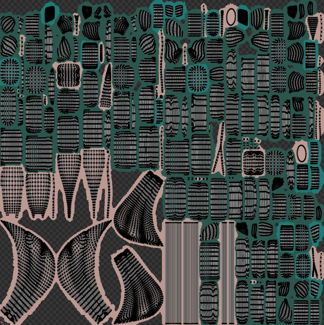 3D Shell Axe Model - TurboSquid 2314957