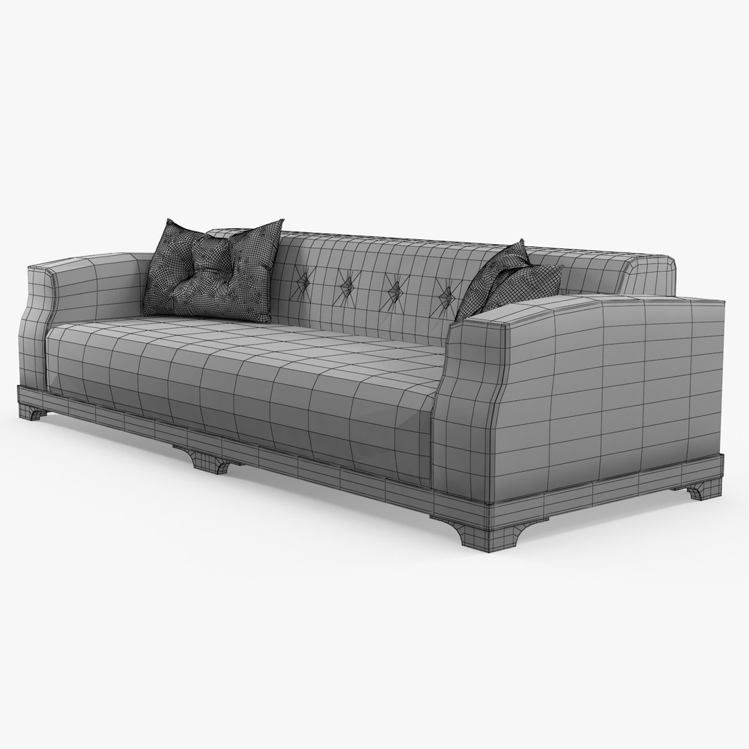 Mogador - 3D - TurboSquid 1434055
