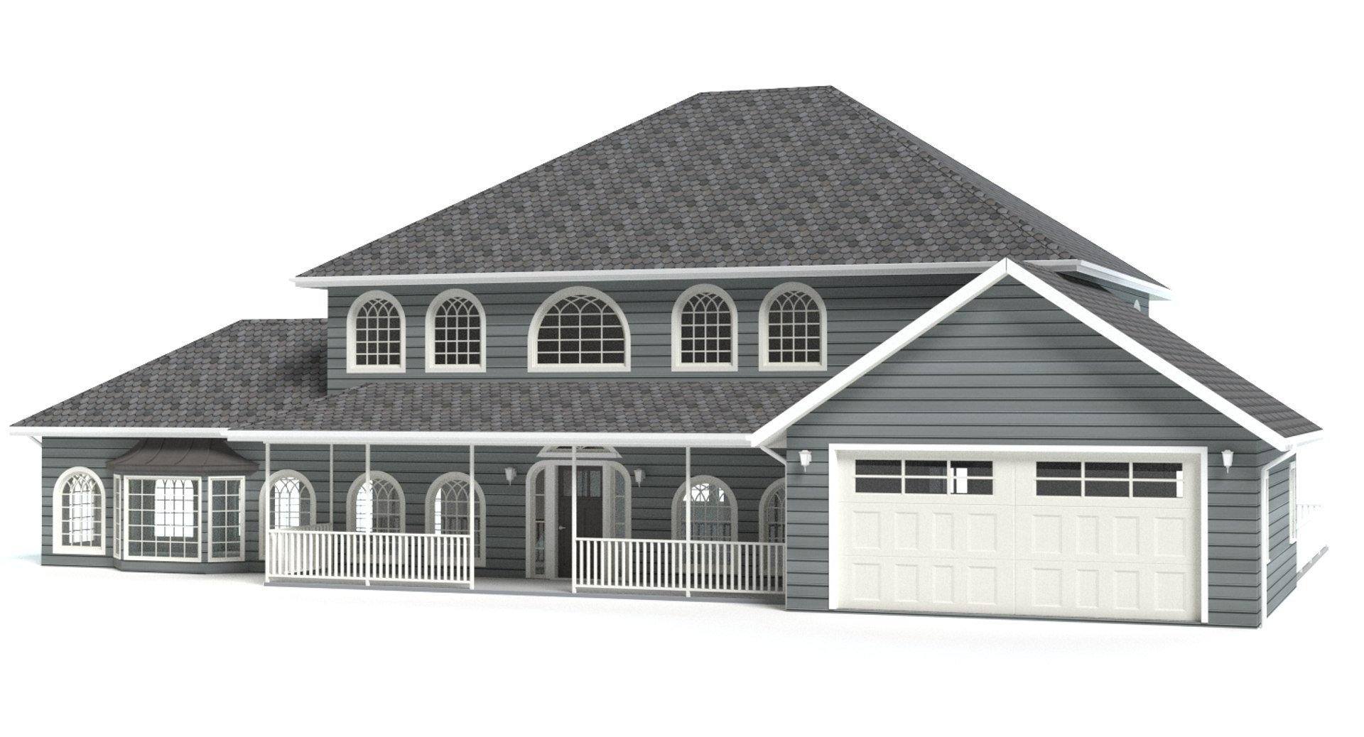 Max Classic Lake House