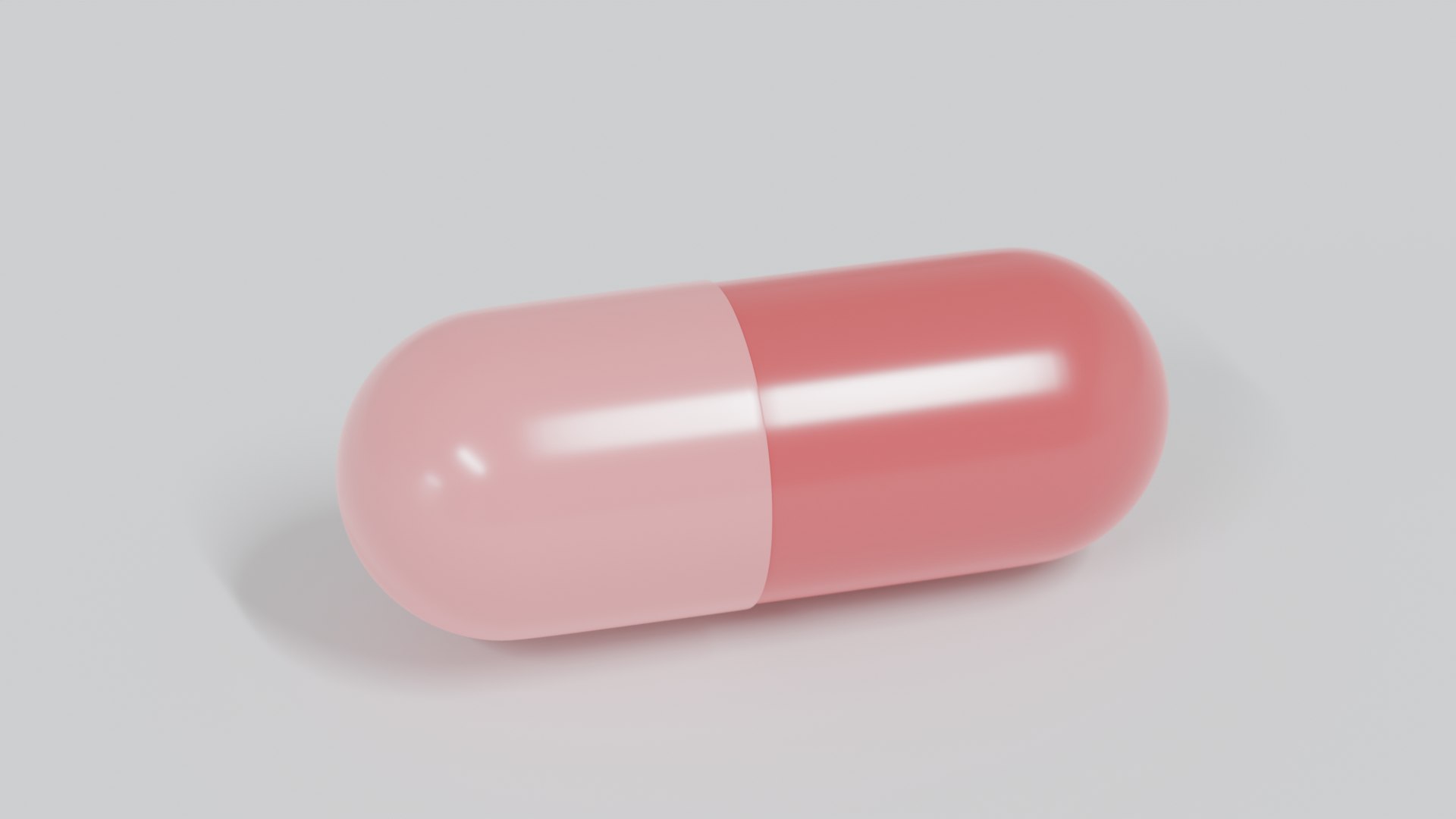 Pill Collection 3D Model - TurboSquid 1972284