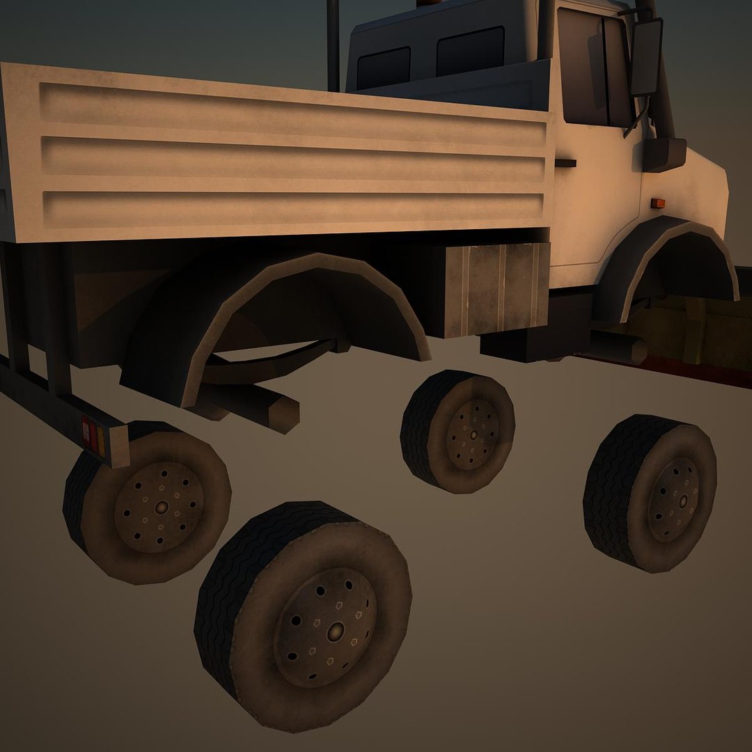 Snow Basic Model - TurboSquid 1173699