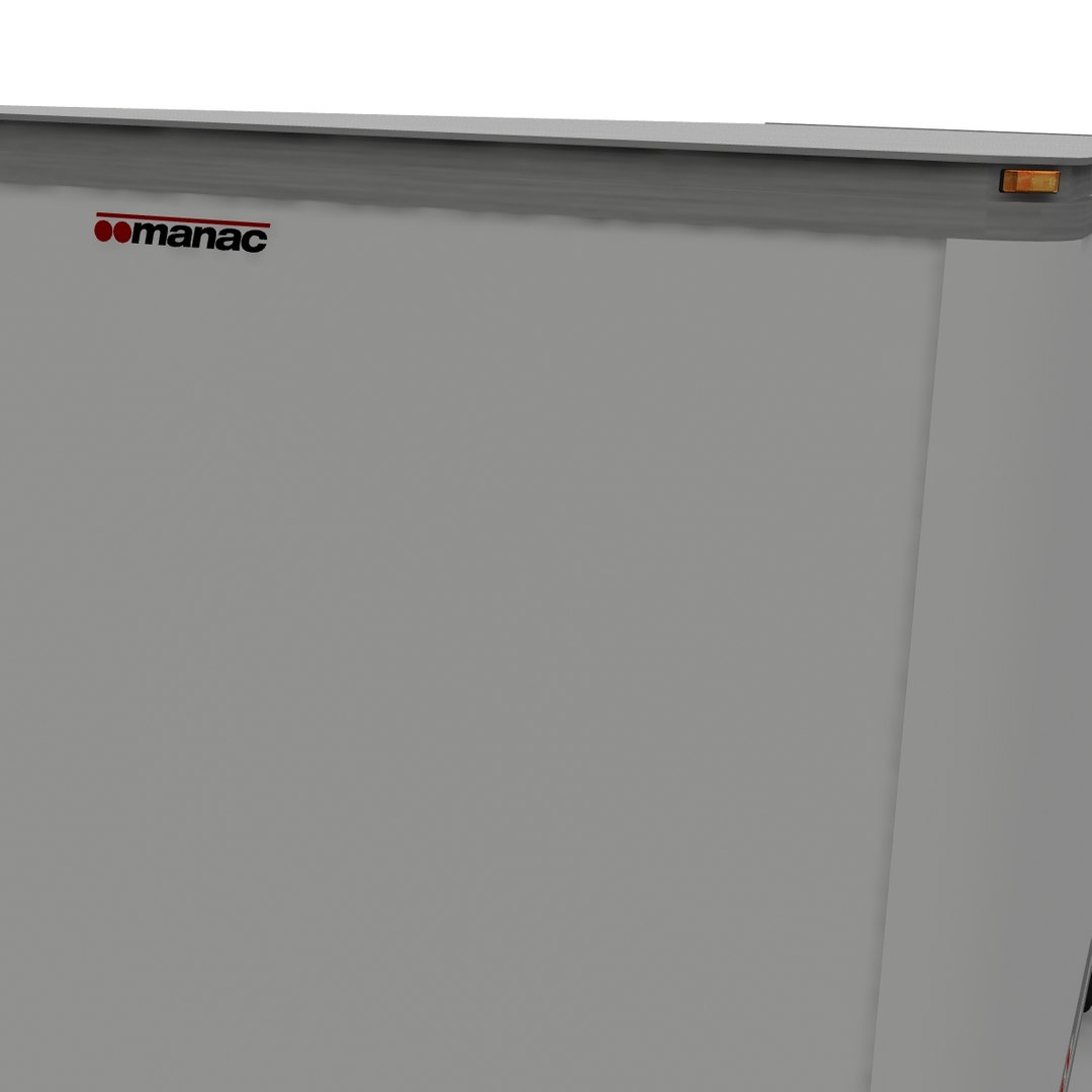 lightwave manac van trailer axles