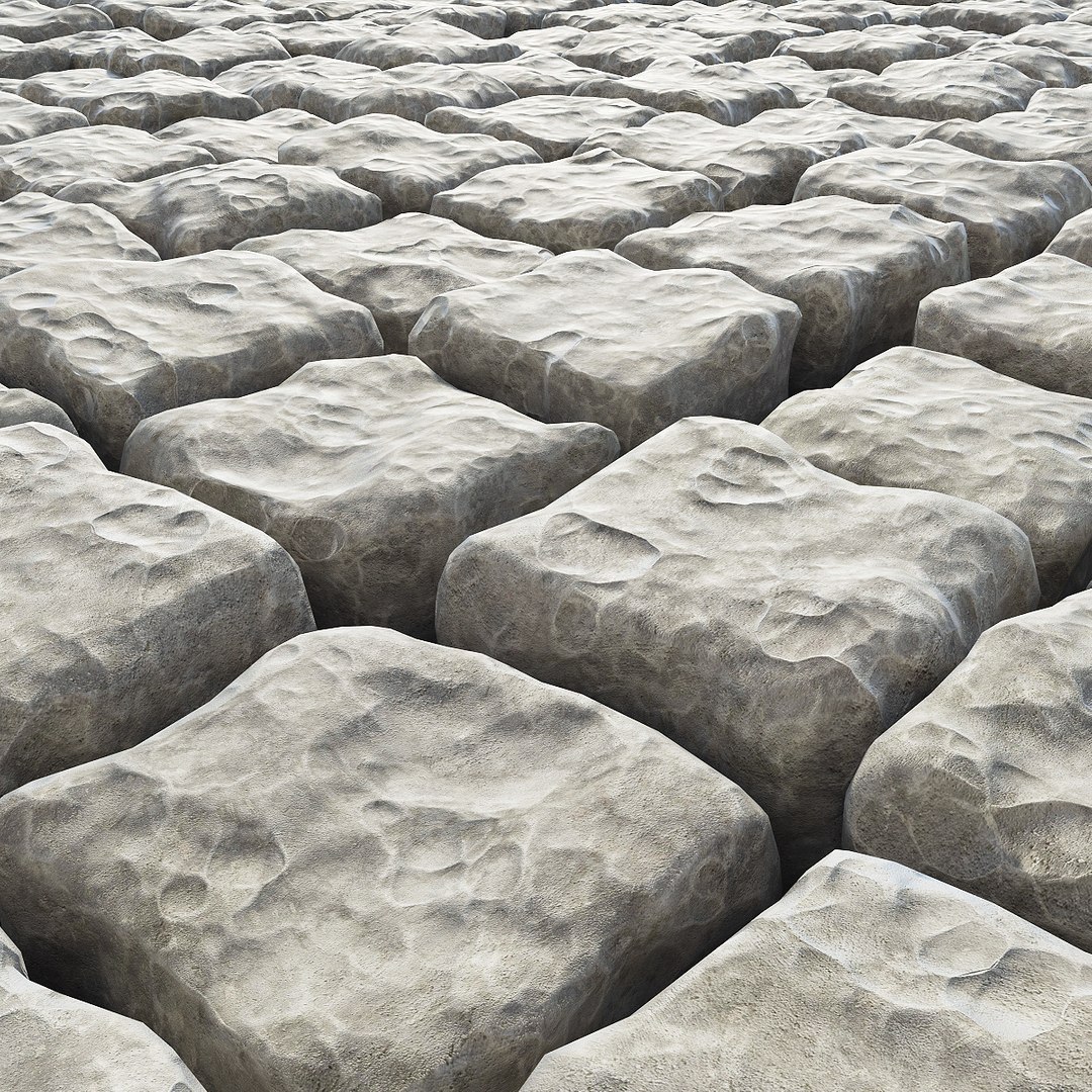 3D Tiled Model - TurboSquid 1479005