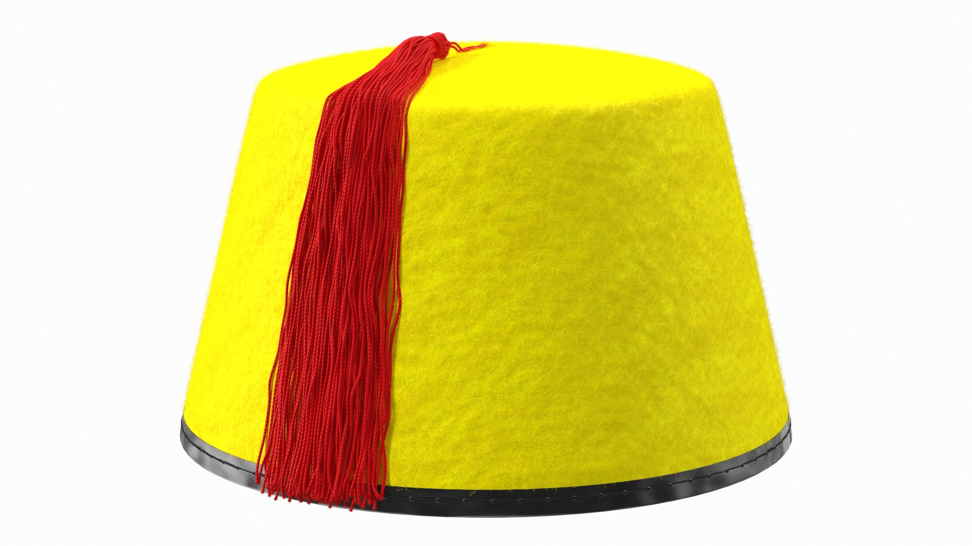 Aladdin Red Hat