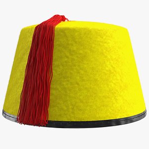 3D Tassel Models | TurboSquid