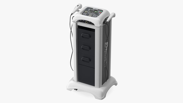 Dynatron Solaris 709 Plus 스토리지 카트 3D 모델 - TurboSquid 2193099