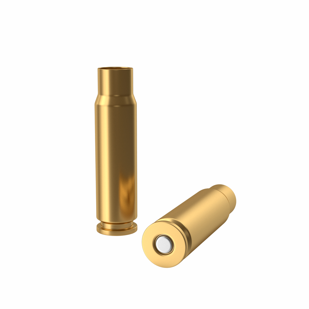 Rifle Bullet Cartridges Model - TurboSquid 1919992