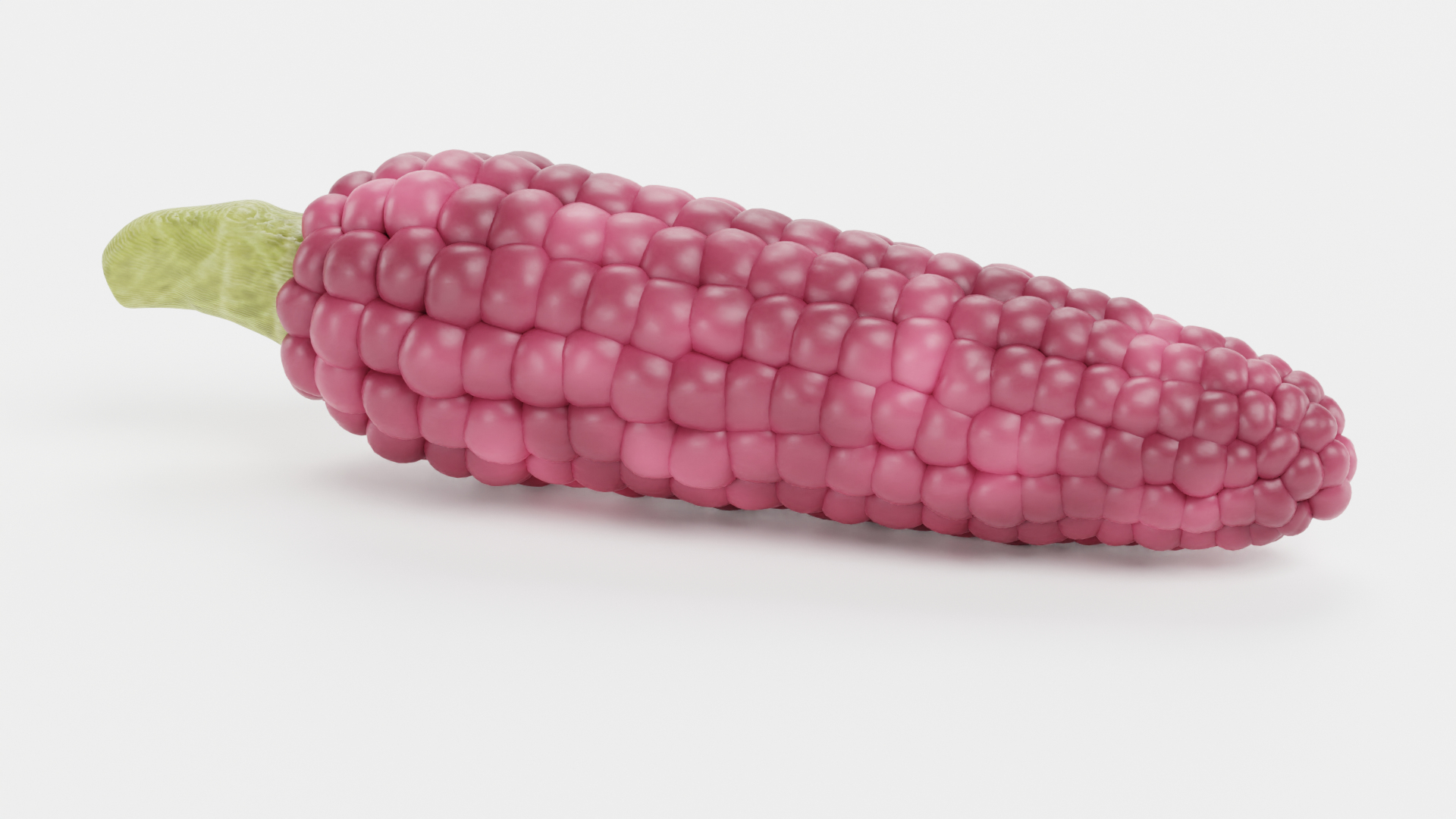 3D Corn 6 - TurboSquid 1933724