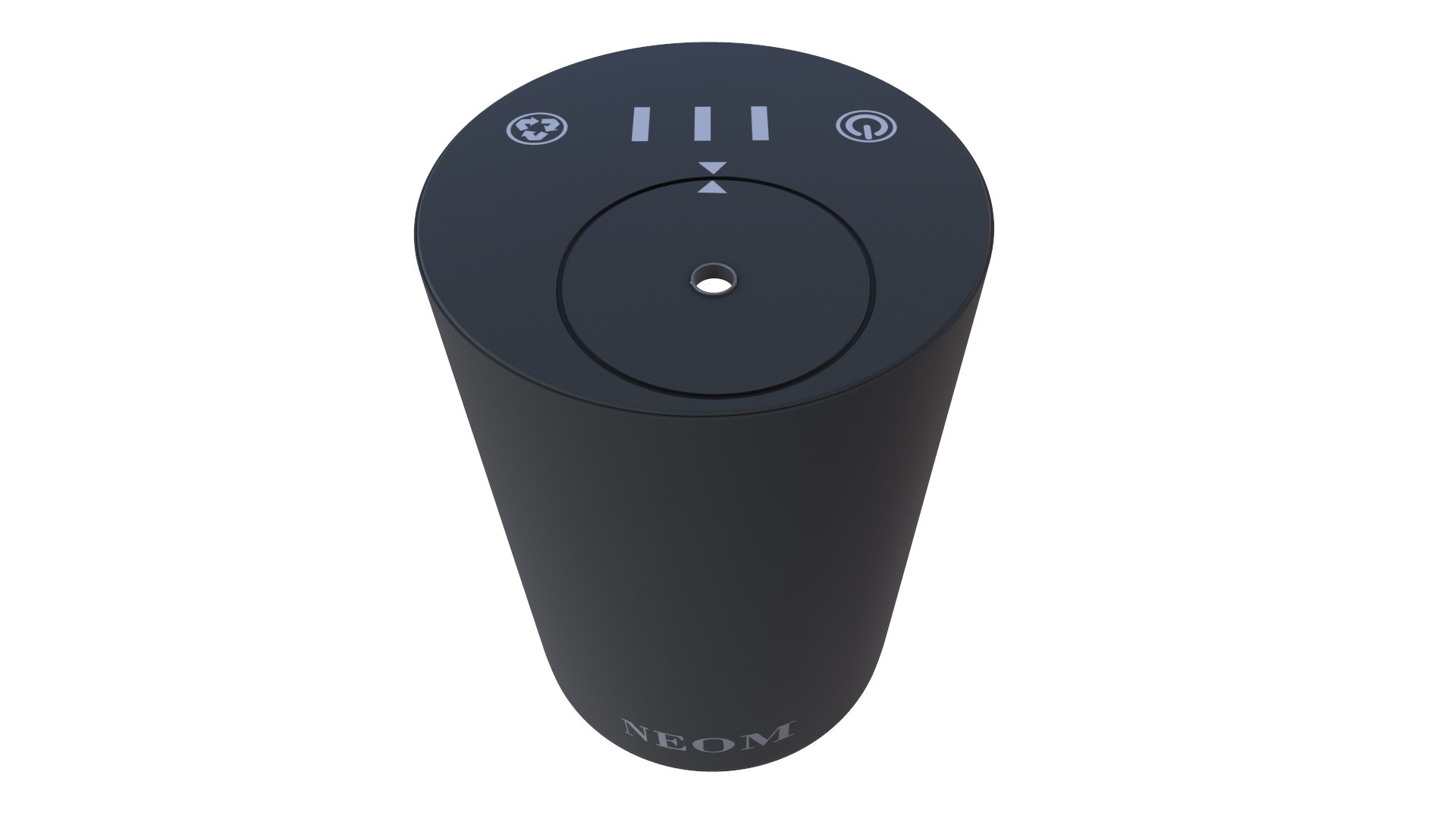 3d Mini Essential Oil Diffuser Turbosquid 1978103
