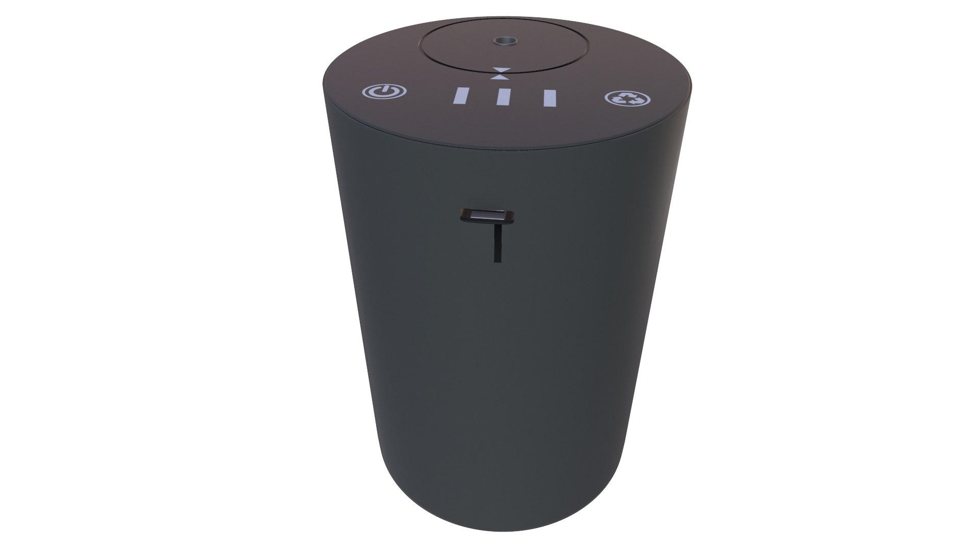 3d Mini Essential Oil Diffuser Turbosquid 1978103