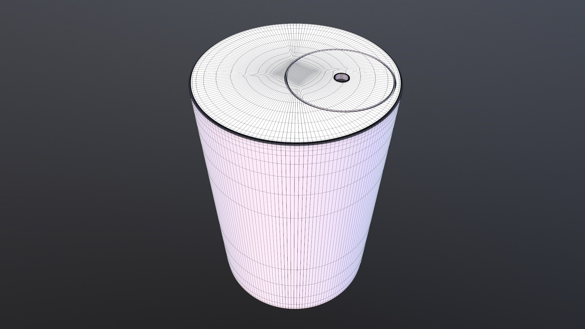 3d Mini Essential Oil Diffuser Turbosquid 1978103