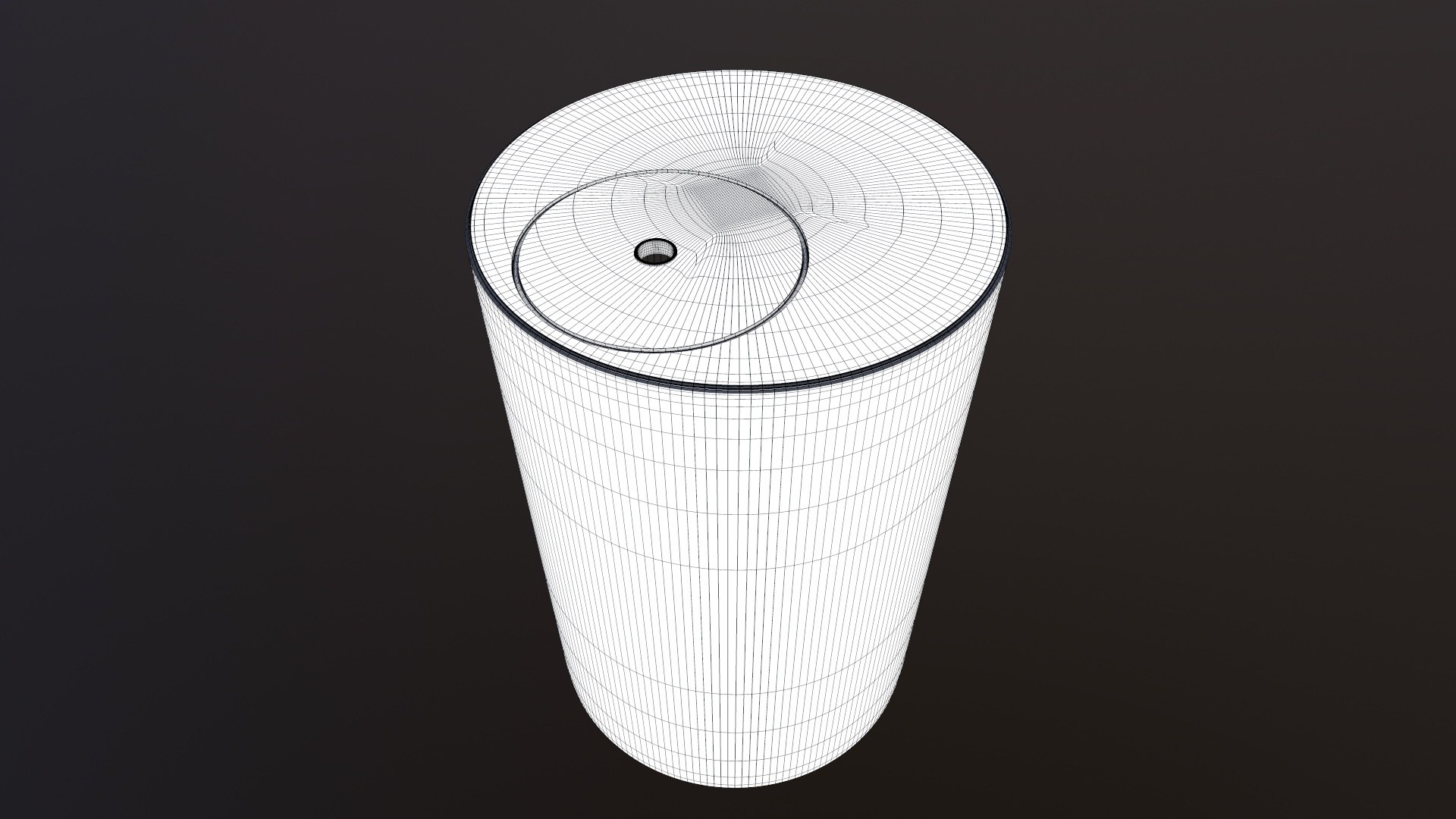 3D Mini Essential Oil Diffuser - TurboSquid 1978103