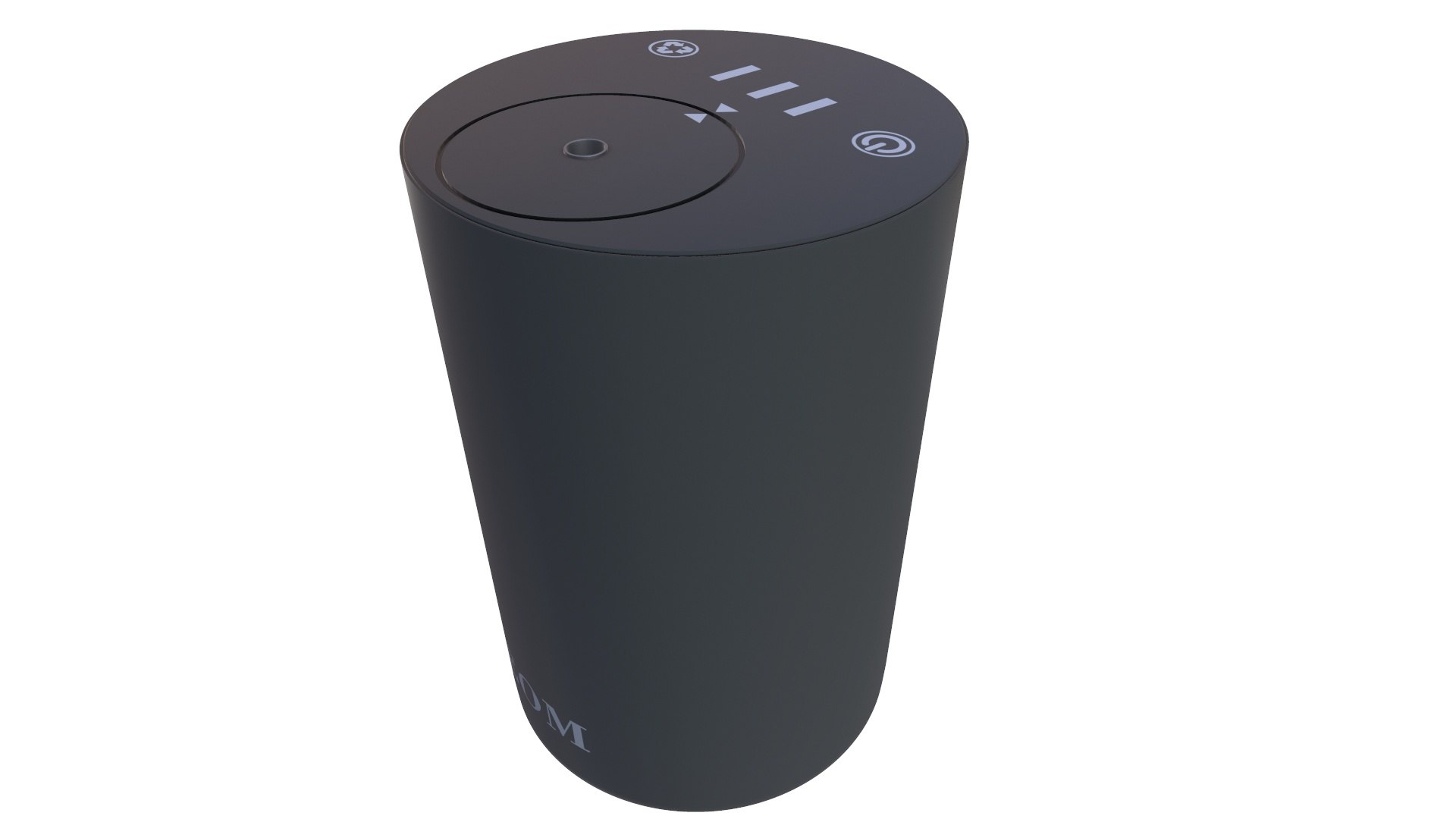 3d Mini Essential Oil Diffuser Turbosquid 1978103