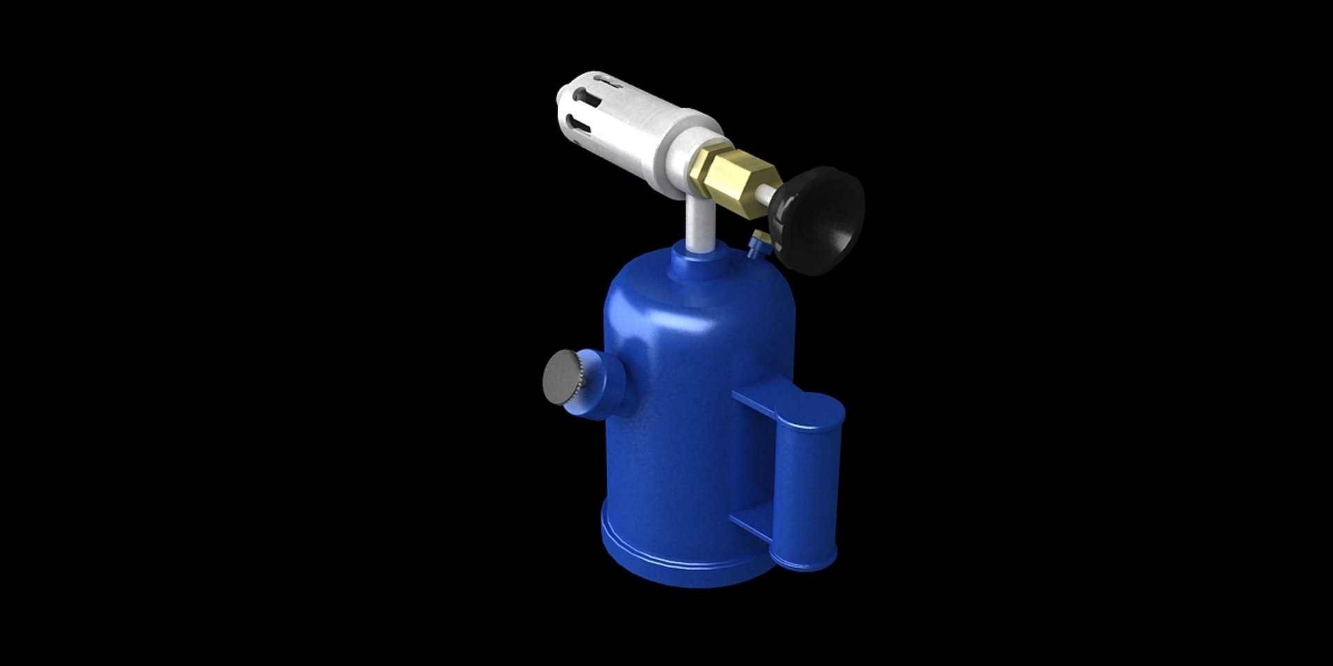 Blow Torch Max