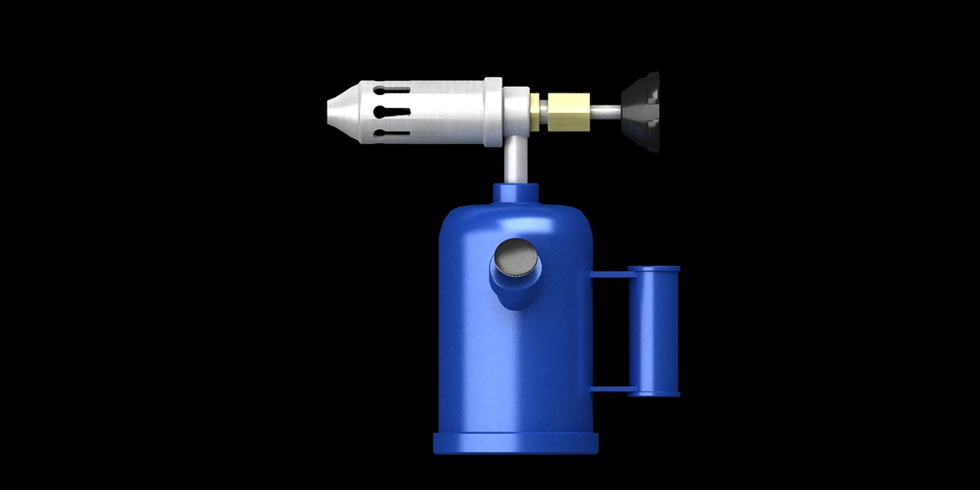 Blow Torch Max