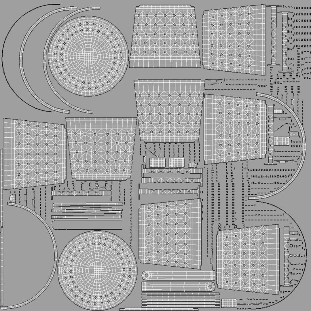 Stainless Steel Colander With Handle Model - TurboSquid 2189909
