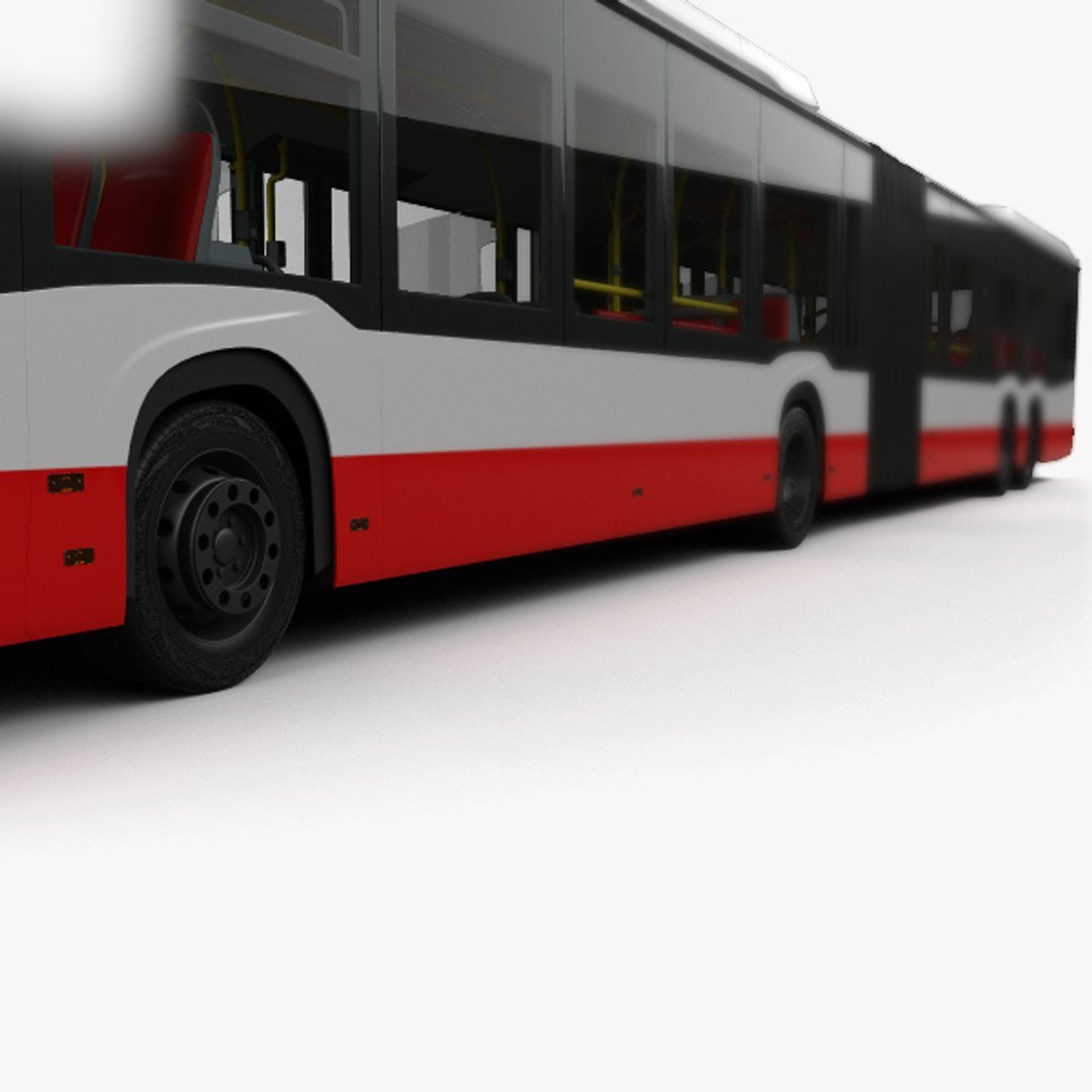 Mercedes-benz Capacity L 3D Model - TurboSquid 1444329