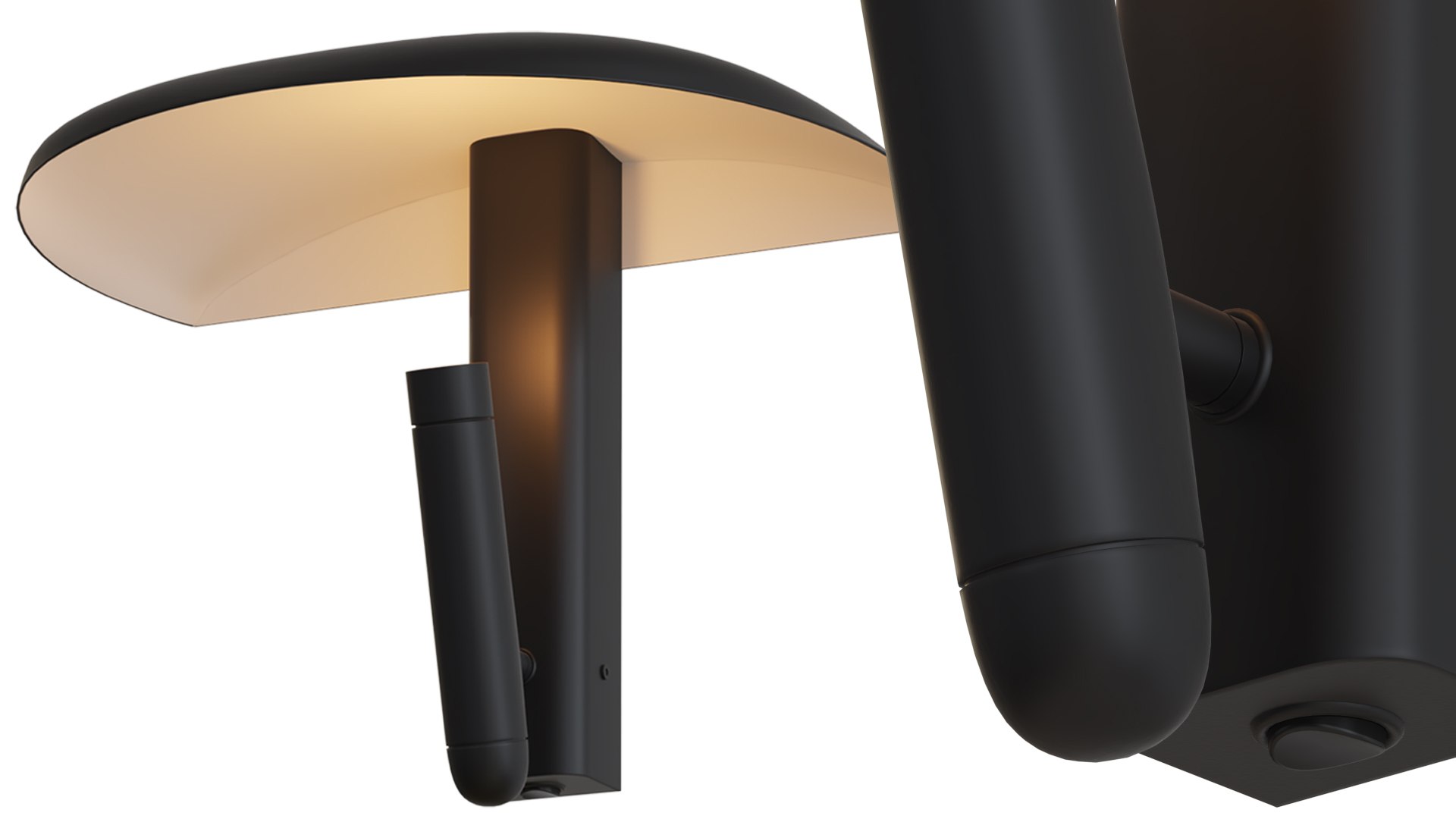 Marset Konoha Wall 3D Model - TurboSquid 2402534