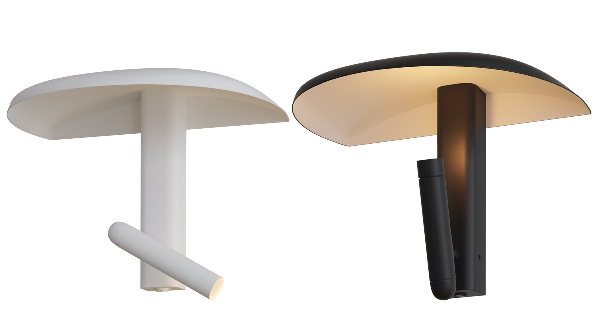 Marset Konoha Wall 3D Model - TurboSquid 2402534