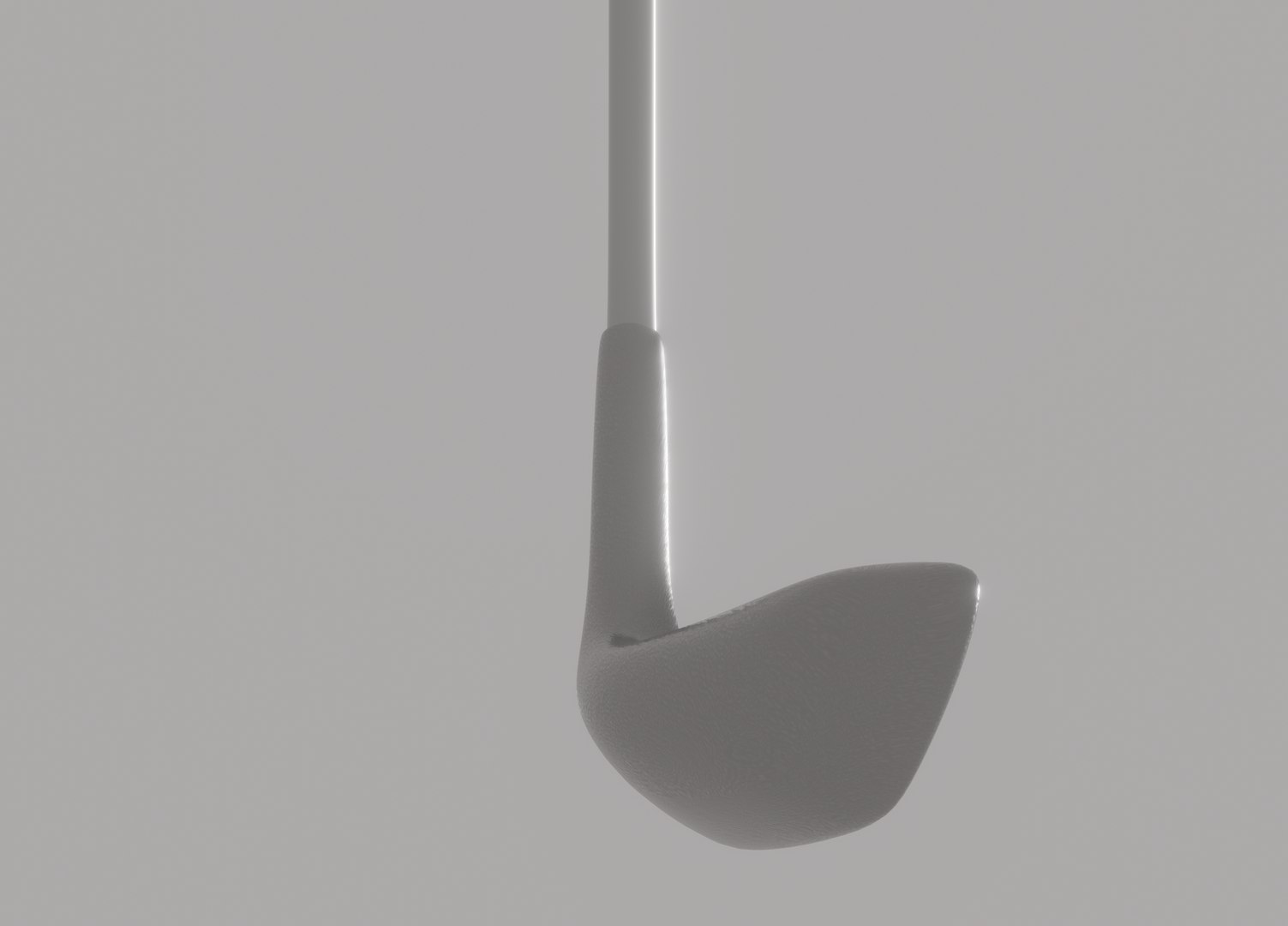 3D Golf Club Model - TurboSquid 2197168