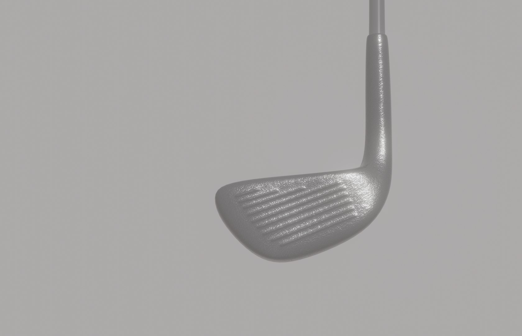 3D Golf Club Model - TurboSquid 2197168