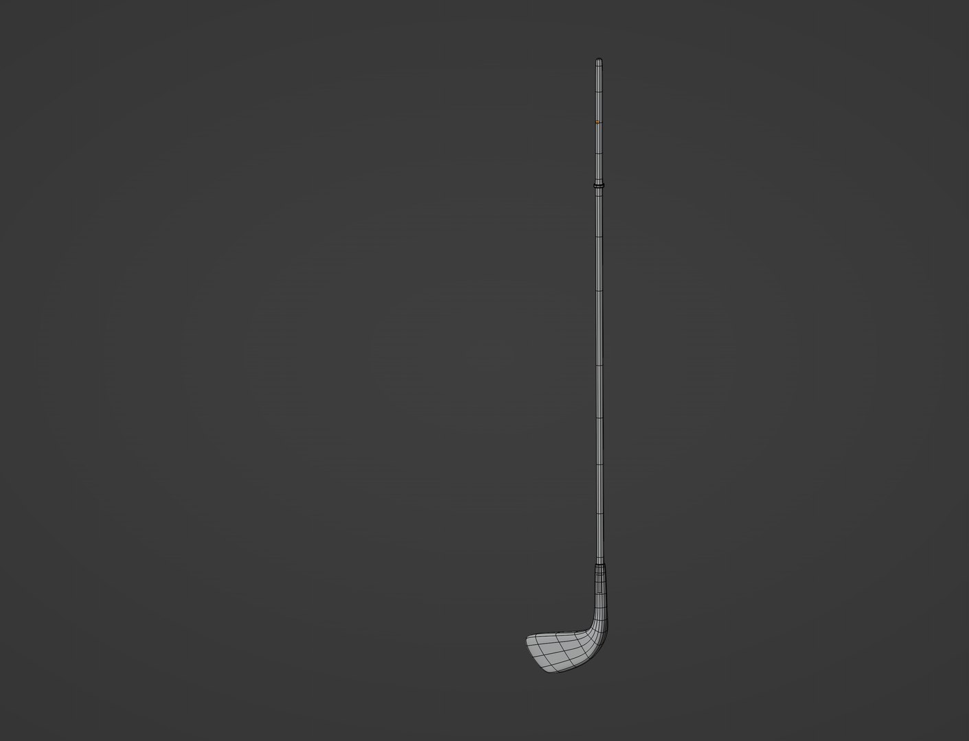 3D Golf Club Model - TurboSquid 2197168