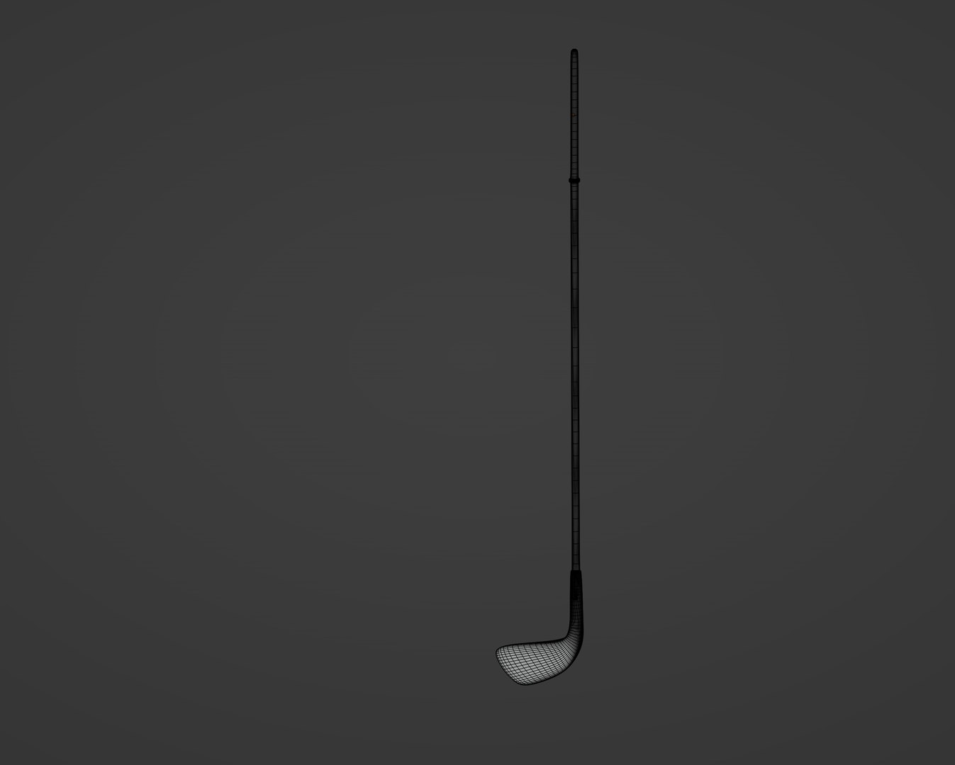 3D Golf Club Model - TurboSquid 2197168