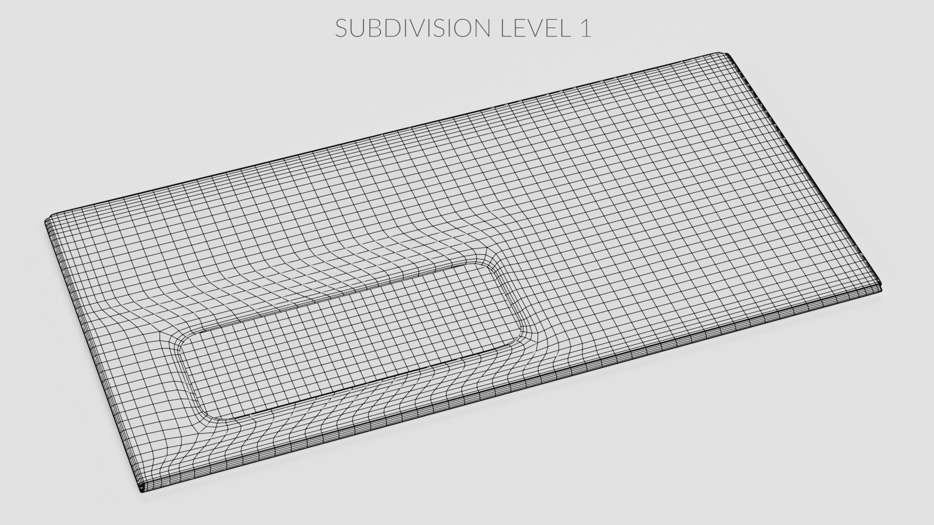 3D Envelope Paper Mail Model - TurboSquid 1692590