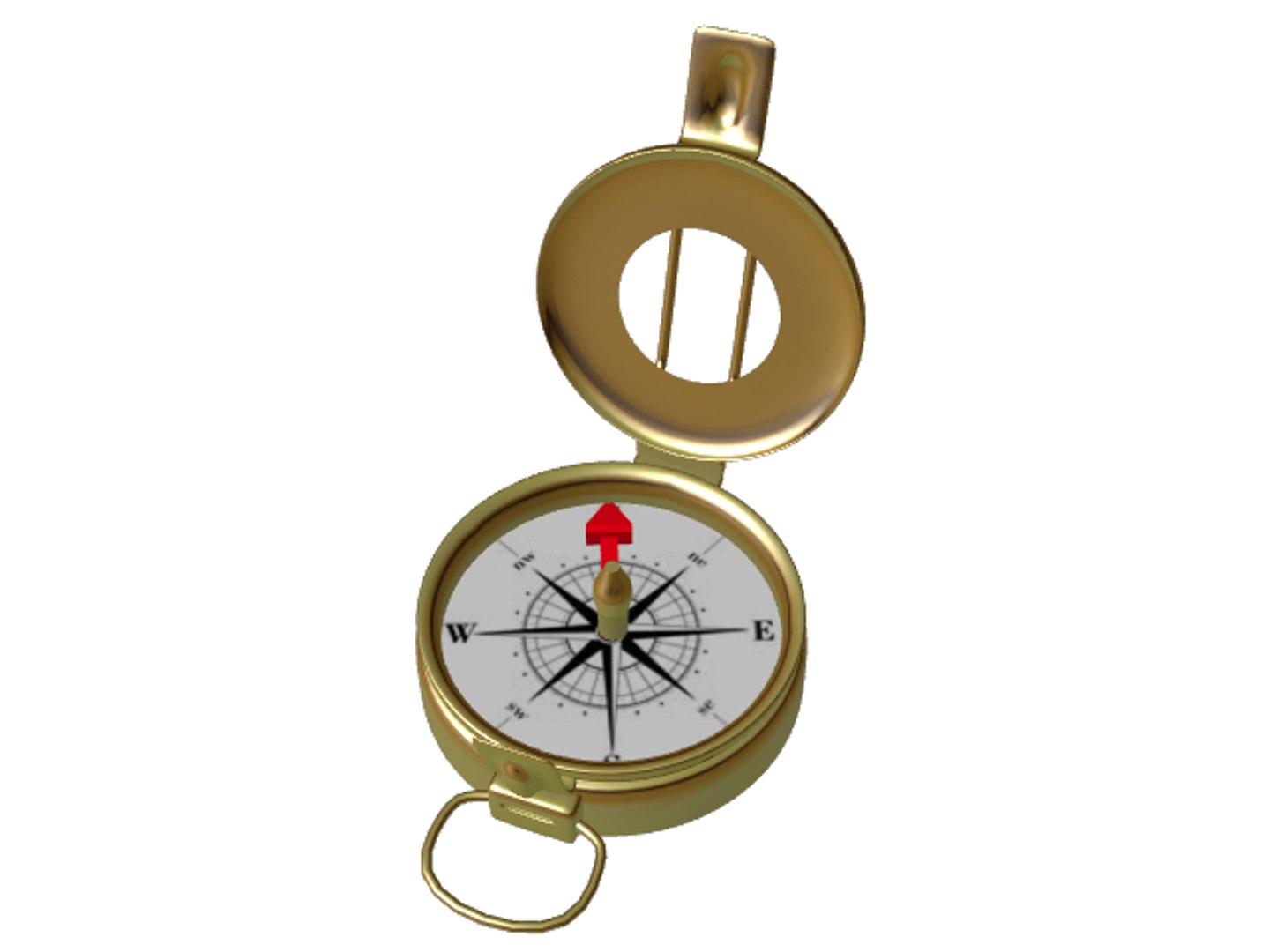 lwo compass