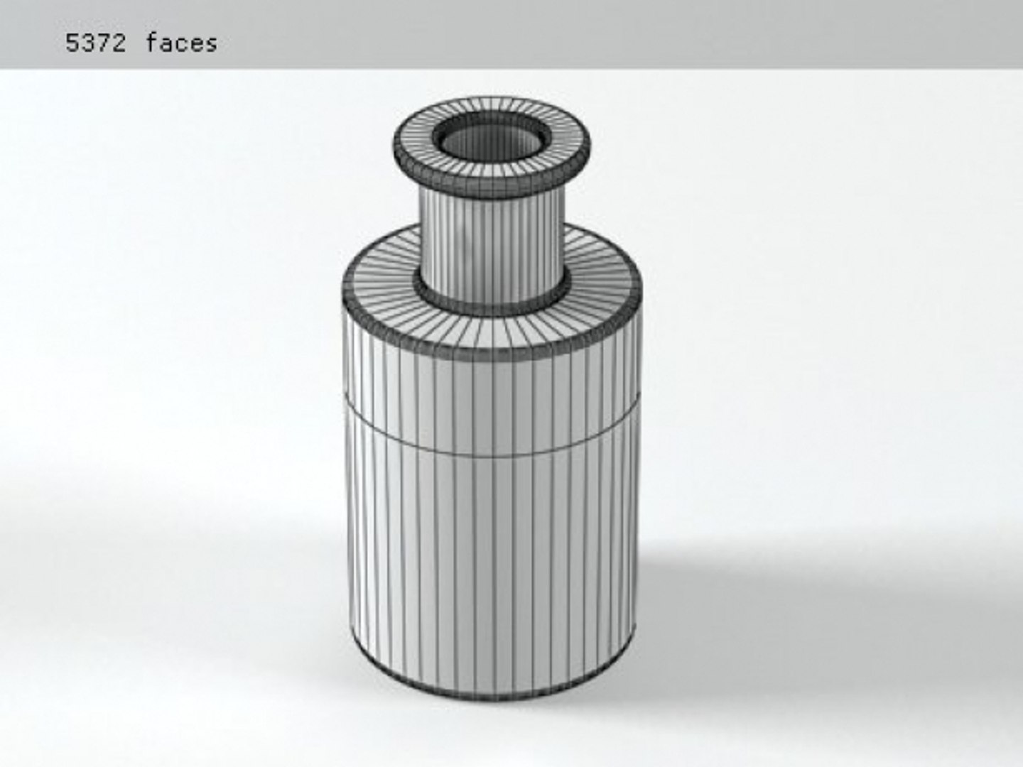 Seta 3D - TurboSquid 1175655