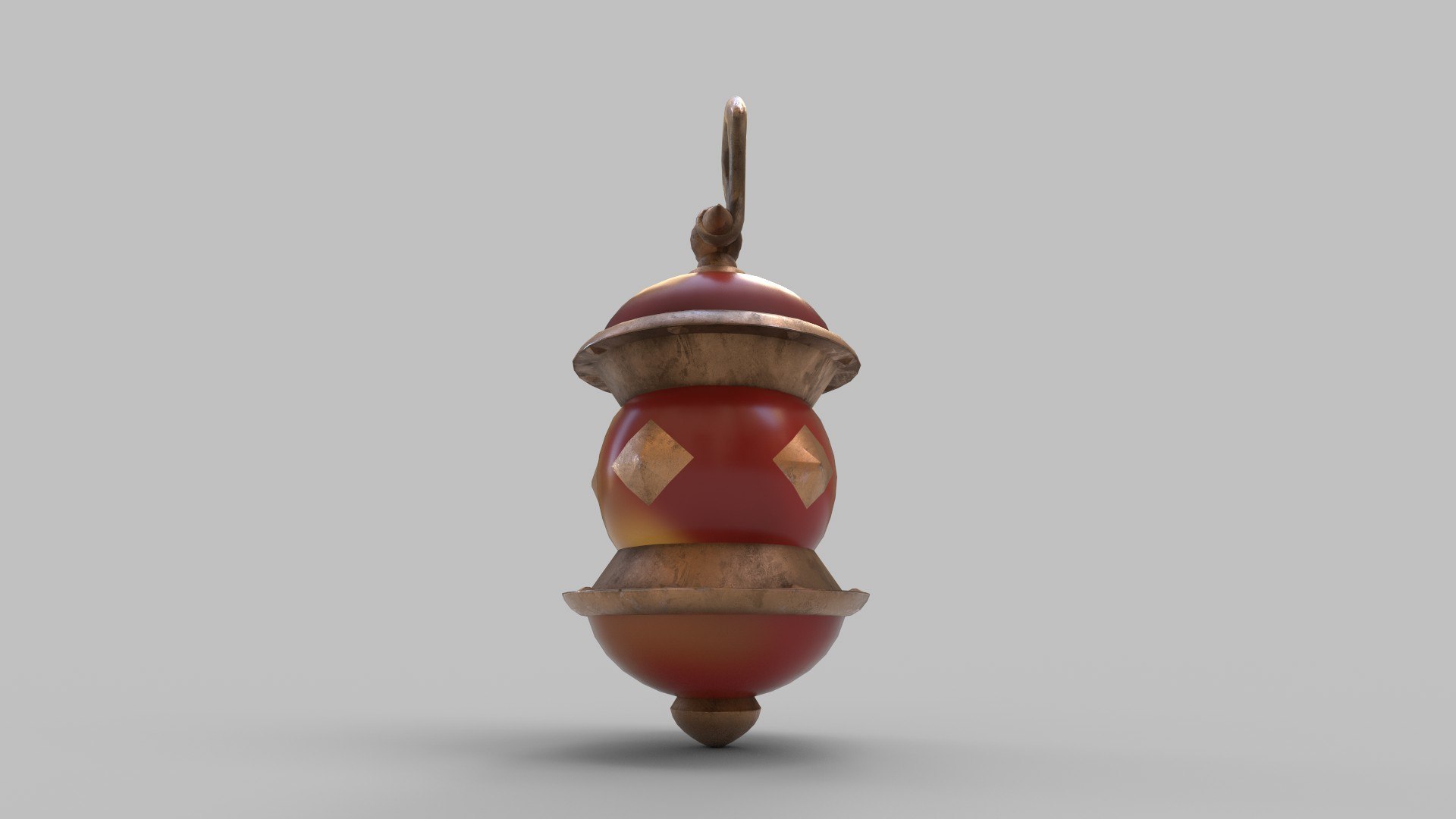 3D Model Stylized Prop - TurboSquid 2200419