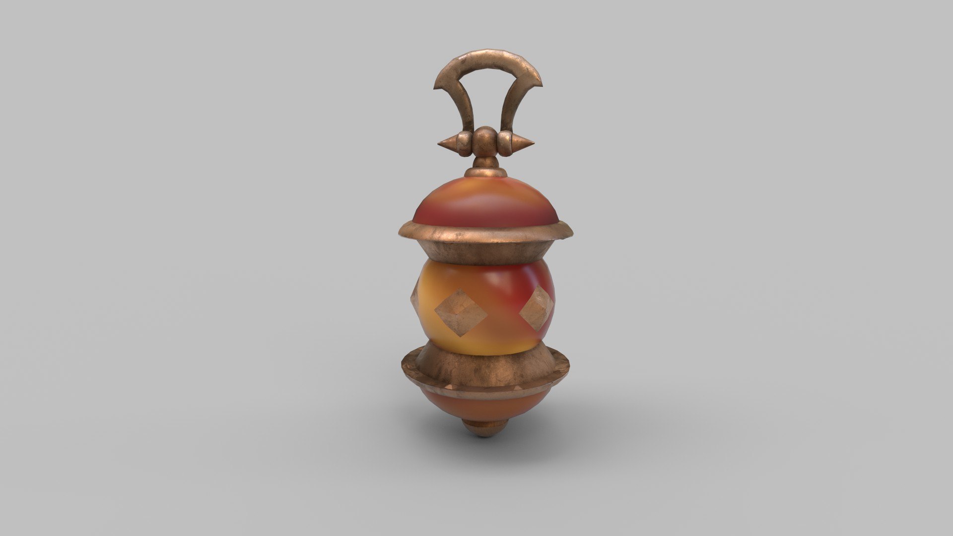 3D Model Stylized Prop - TurboSquid 2200419