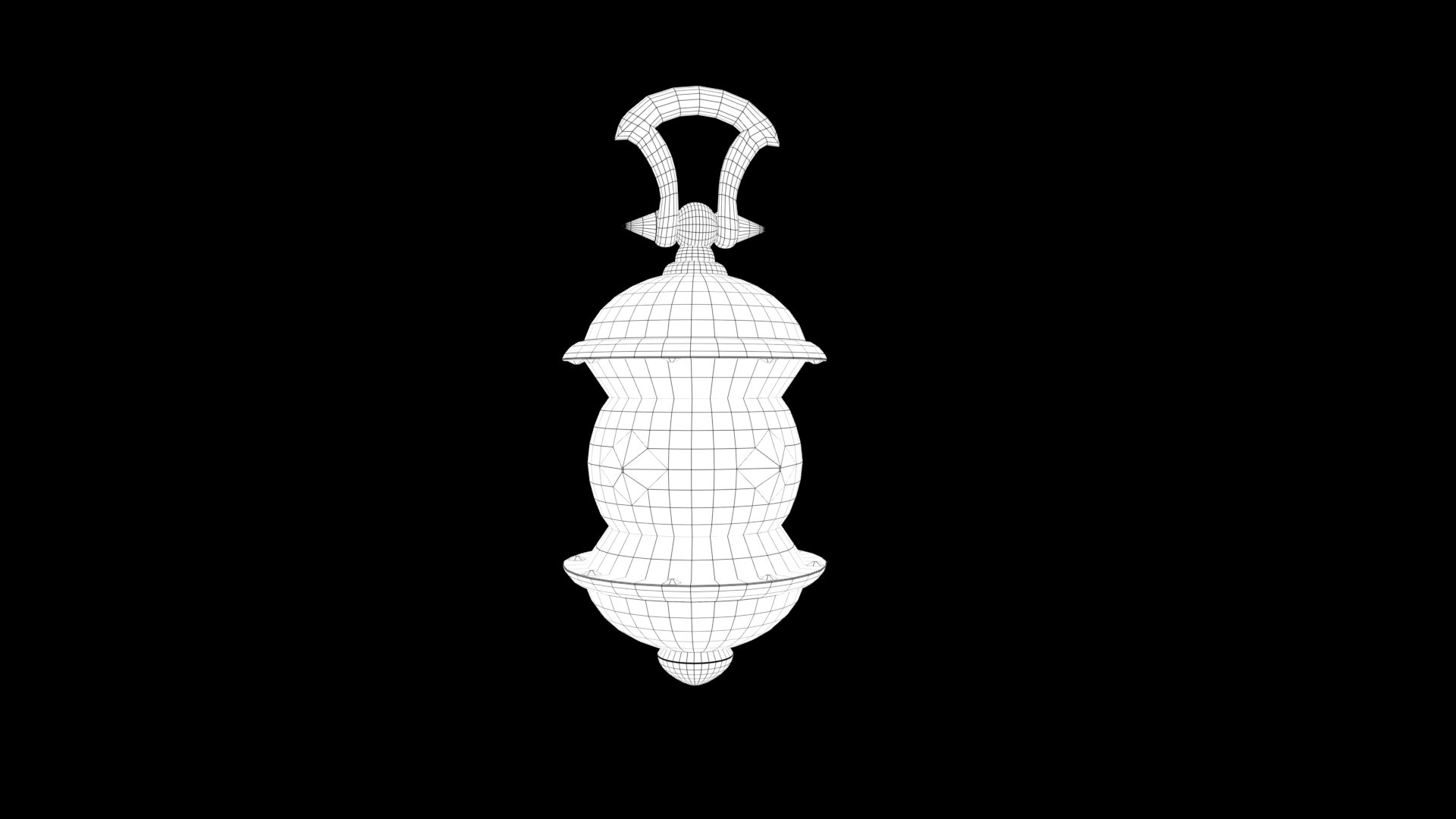 3d Model Stylized Prop Turbosquid 2200419 