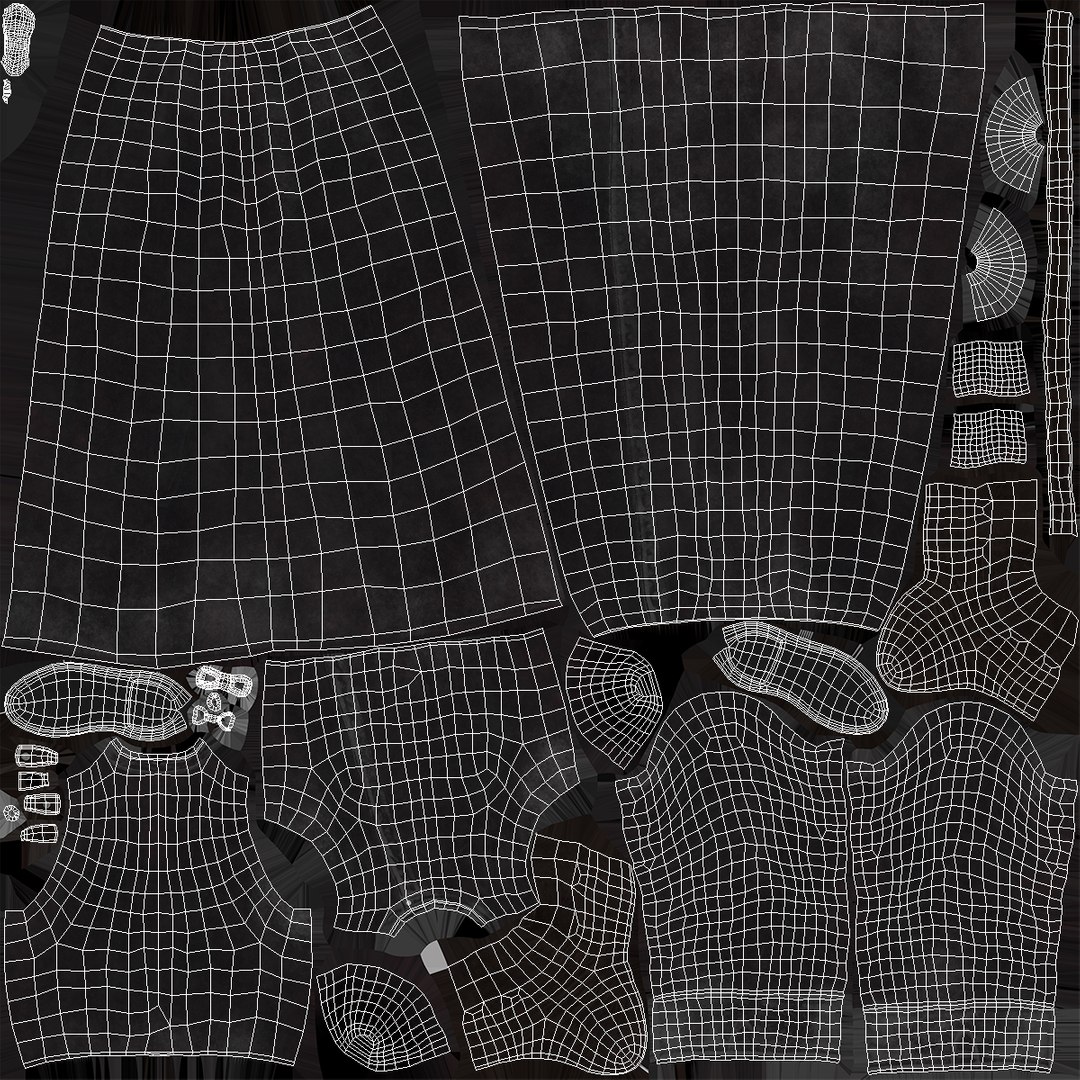 3D Sitting Orthodox Monk Fully Dressed Model - TurboSquid 2314005