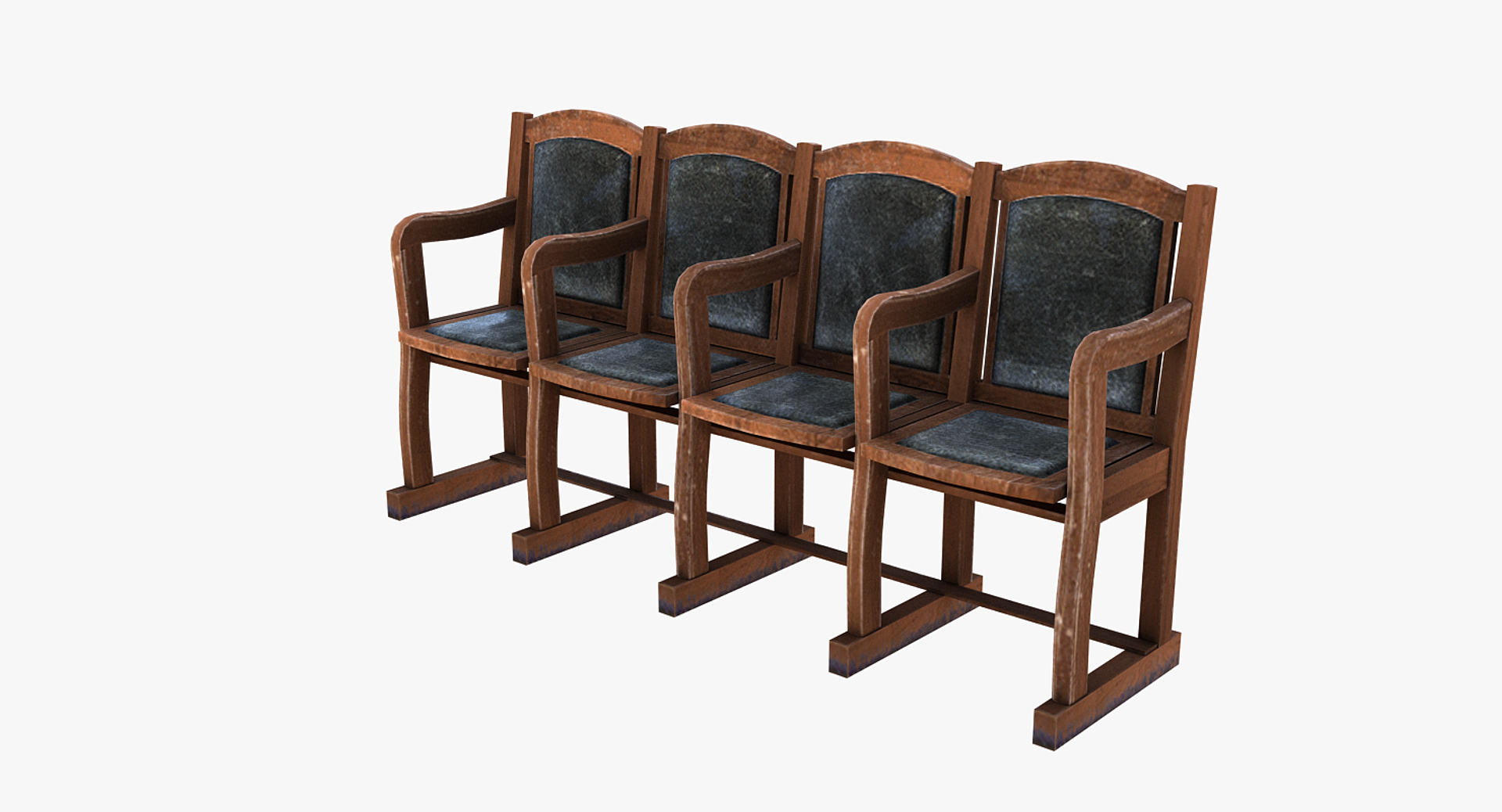 Chairs Ready Games Max