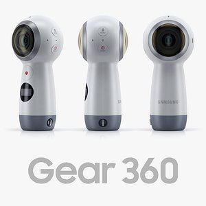Download Free & Premium Samsung Gear 3D Models | TurboSquid