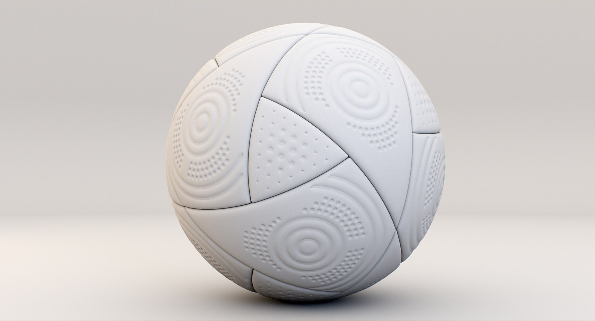 Generic Soccer Ball 2024 3D - TurboSquid 2249891