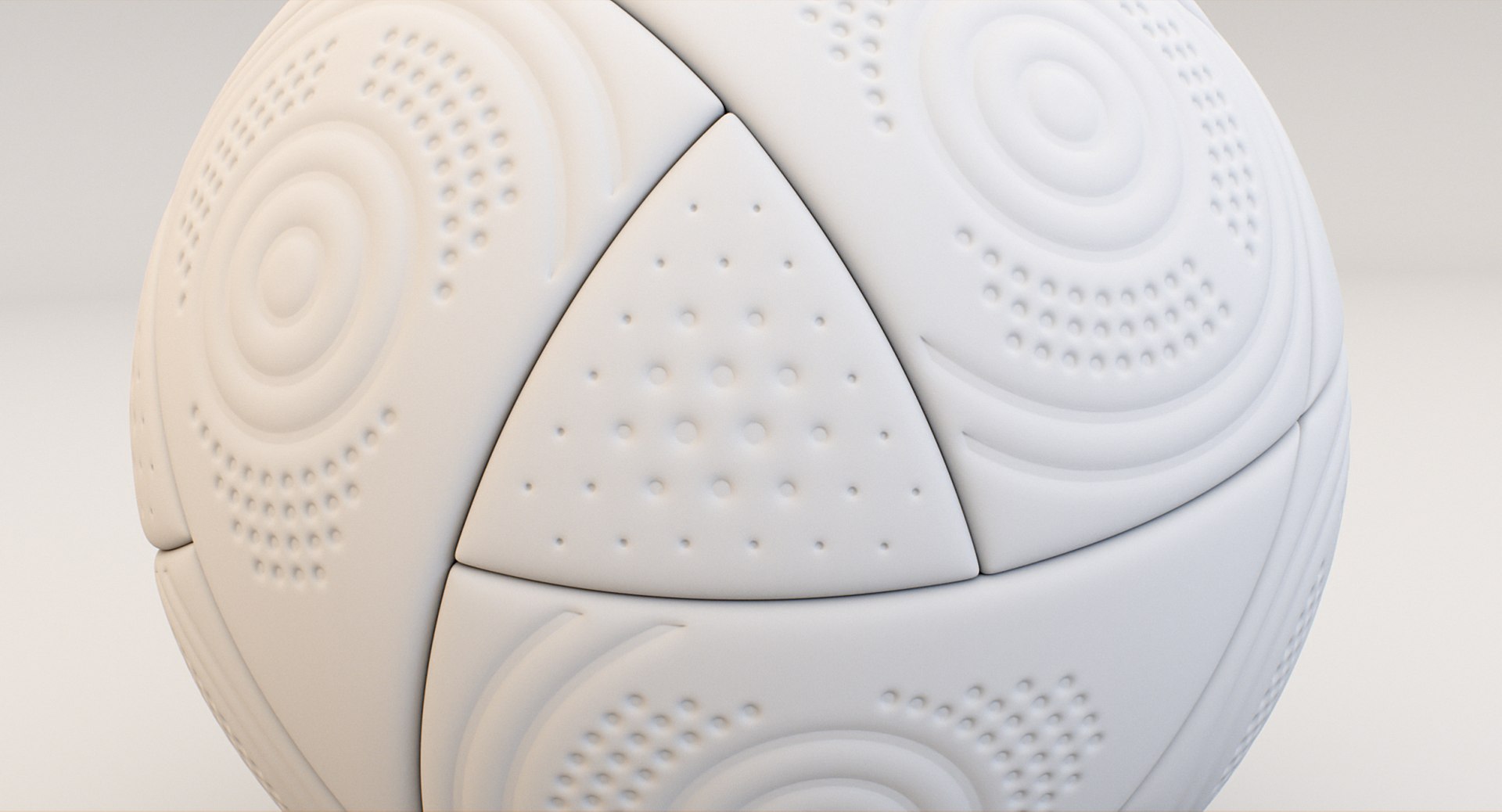 Generic Soccer Ball 2024 3D - TurboSquid 2249891