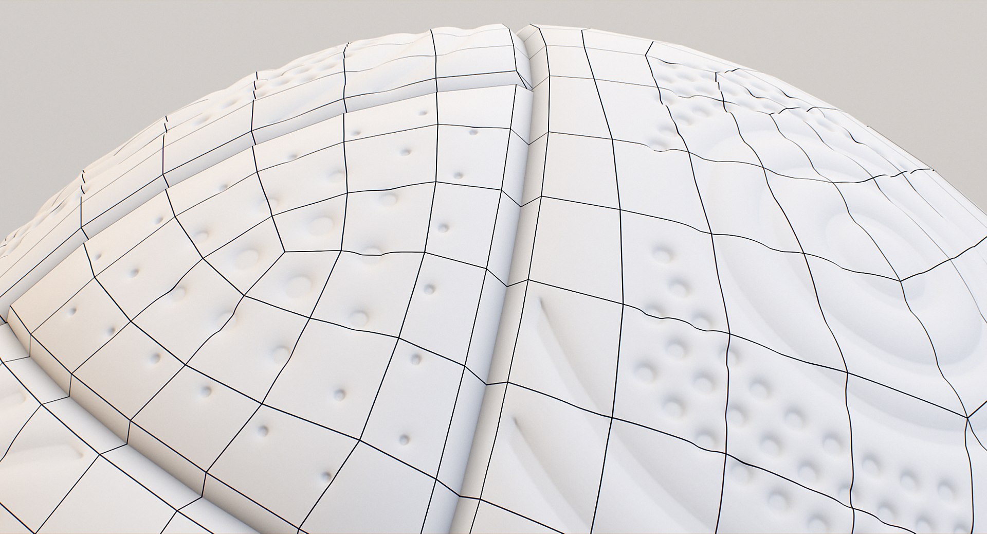 Generic Soccer Ball 2024 3D - TurboSquid 2249891