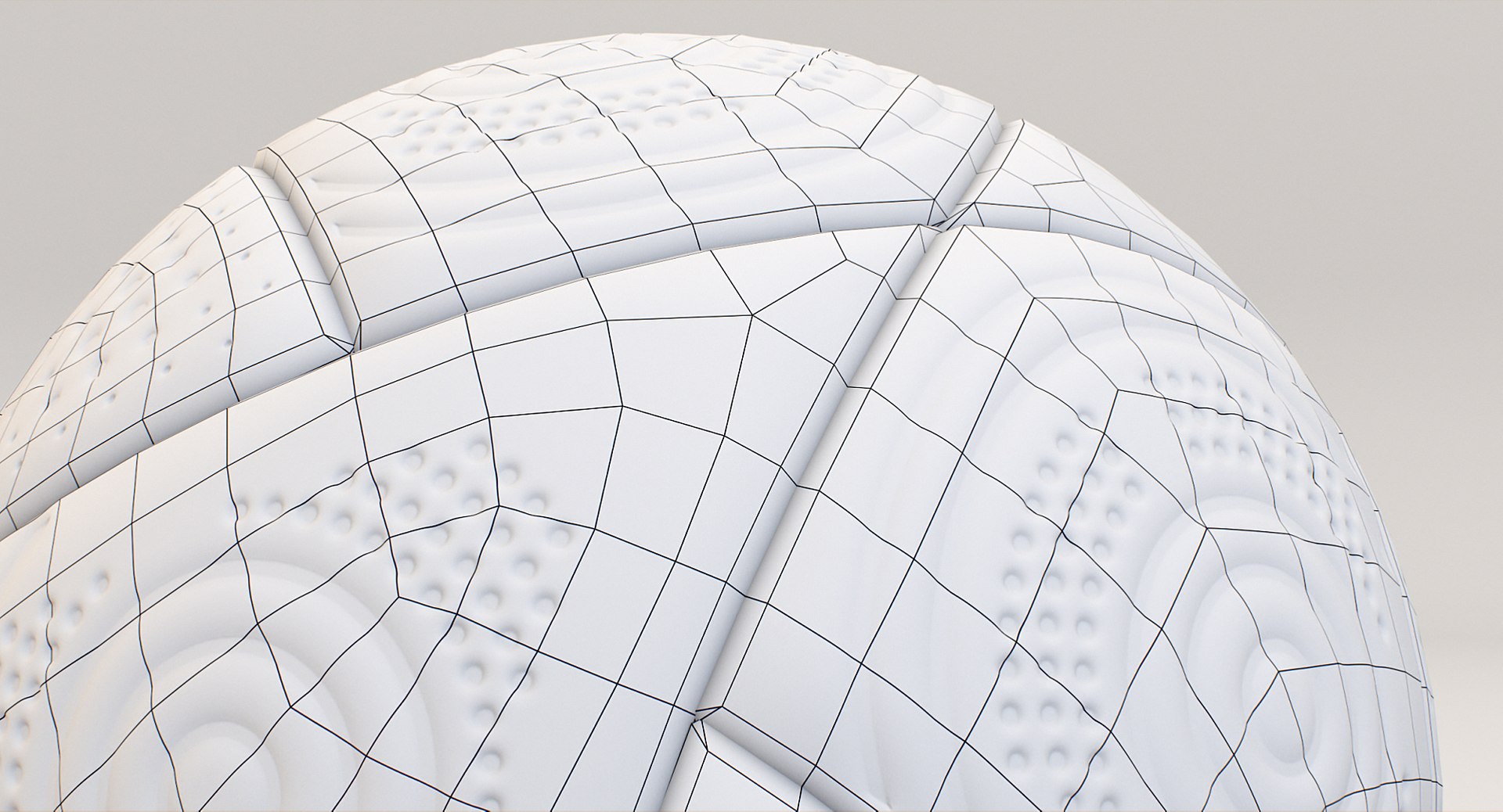 Generic Soccer Ball 2024 3D - TurboSquid 2249891