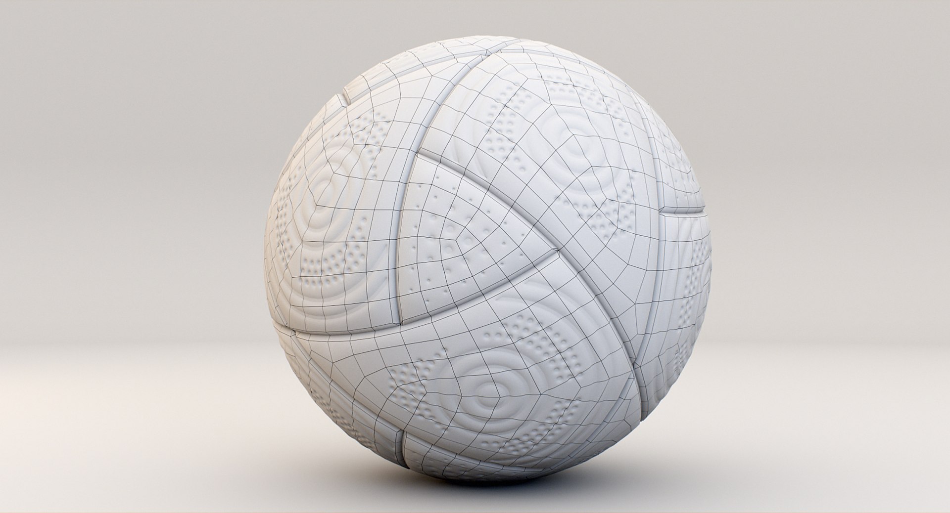Generic Soccer Ball 2024 3D - TurboSquid 2249891