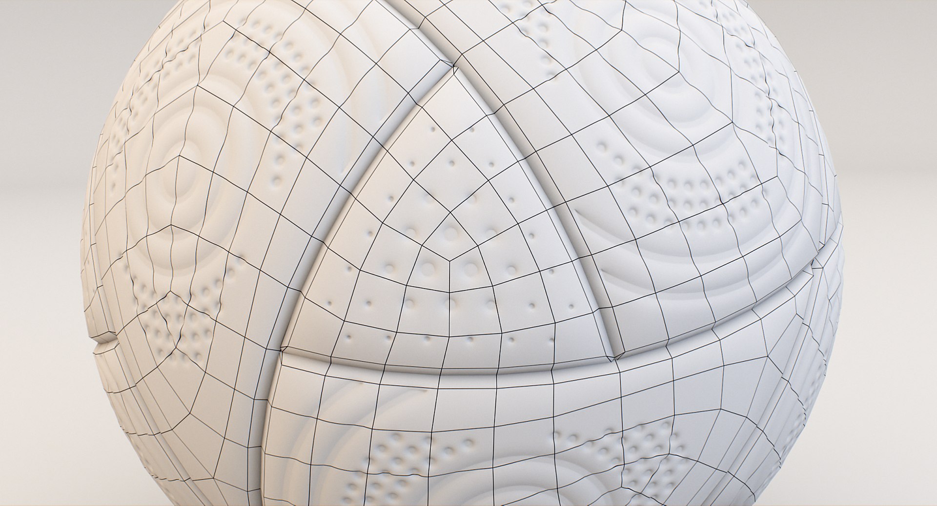 Generic Soccer Ball 2024 3D - TurboSquid 2249891