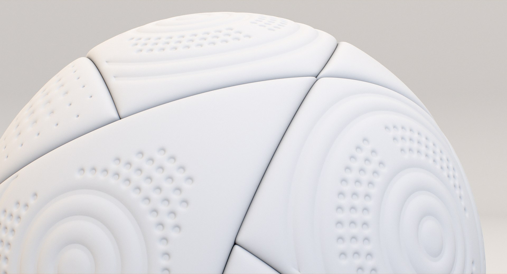 Generic Soccer Ball 2024 3D - TurboSquid 2249891