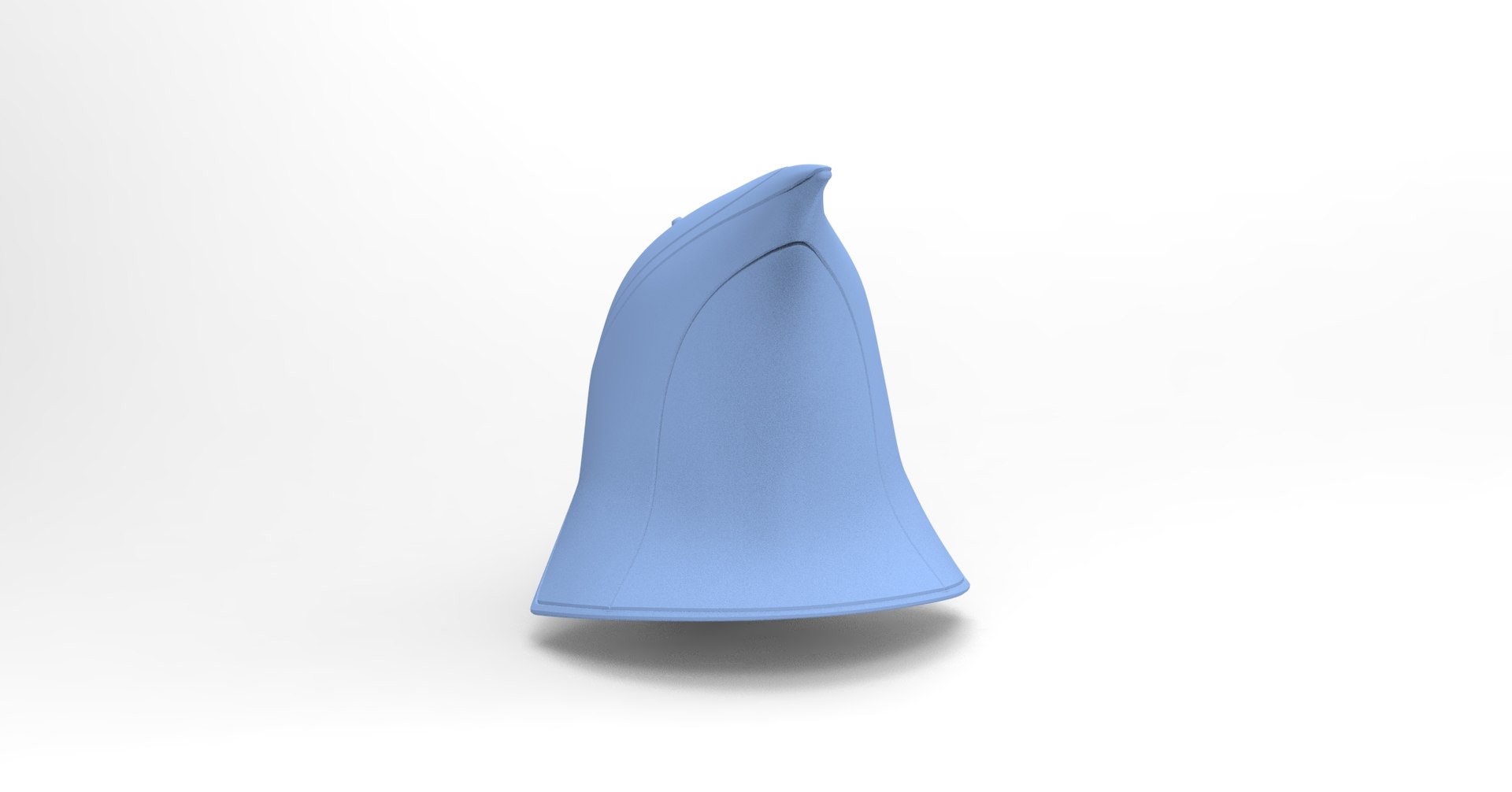3D Star Wars Seventh Sisters Helmet For 3d Print - TurboSquid 2118368