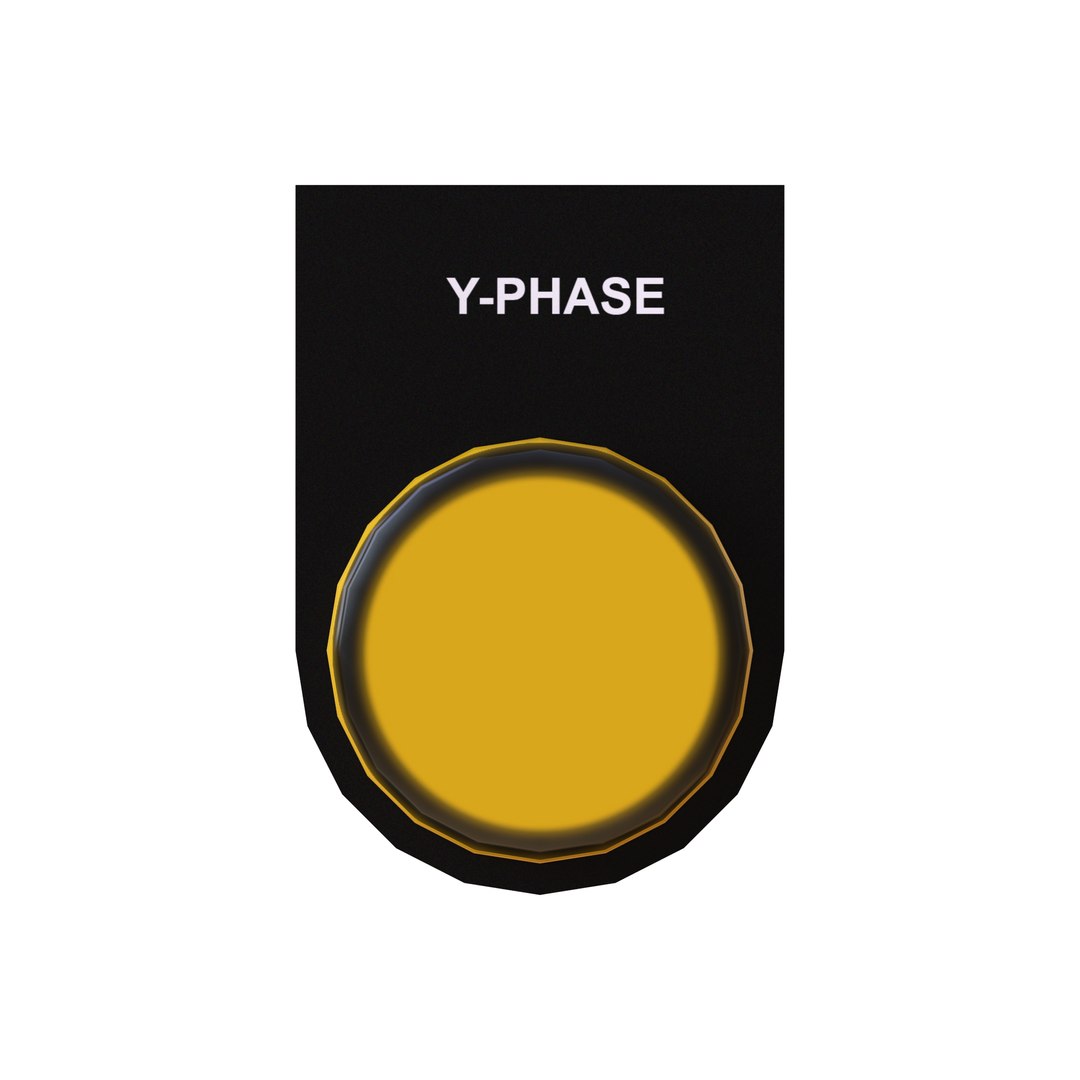 3D Model Y Phase 01 - TurboSquid 2127682