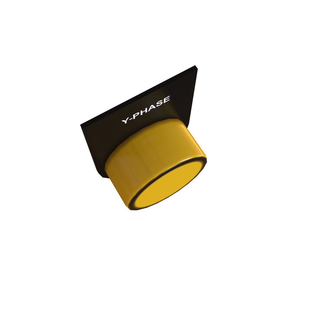 3D Model Y Phase 01 - TurboSquid 2127682