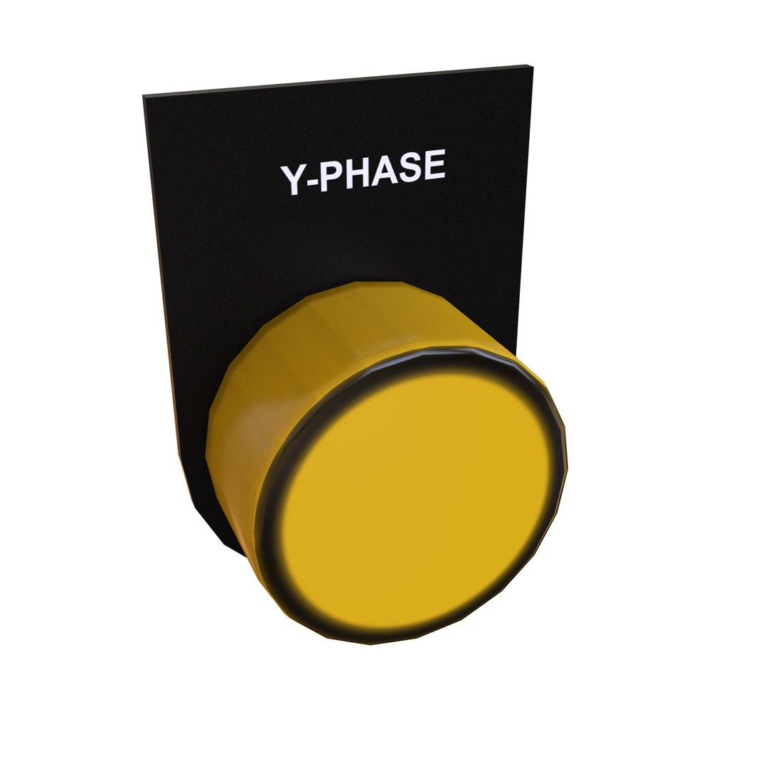 3D Model Y Phase 01 - TurboSquid 2127682